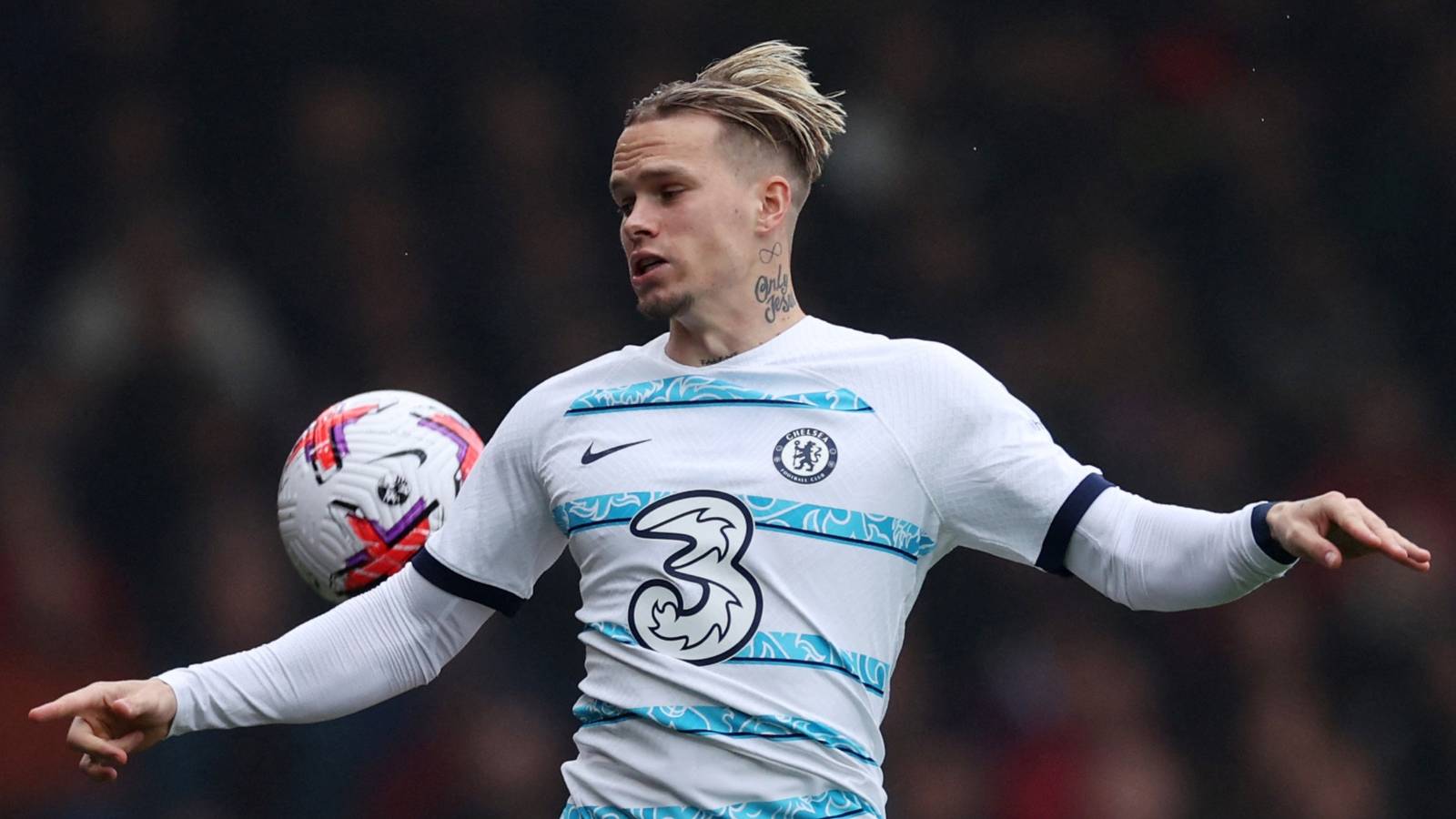 Chelsea: £88.5m Signing Proves Key Trait in Pre-Season