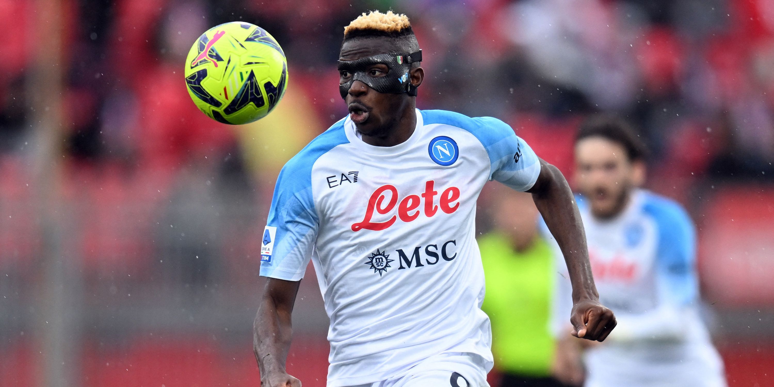 Man United Lining Up To Sign "World Class" £113m Star