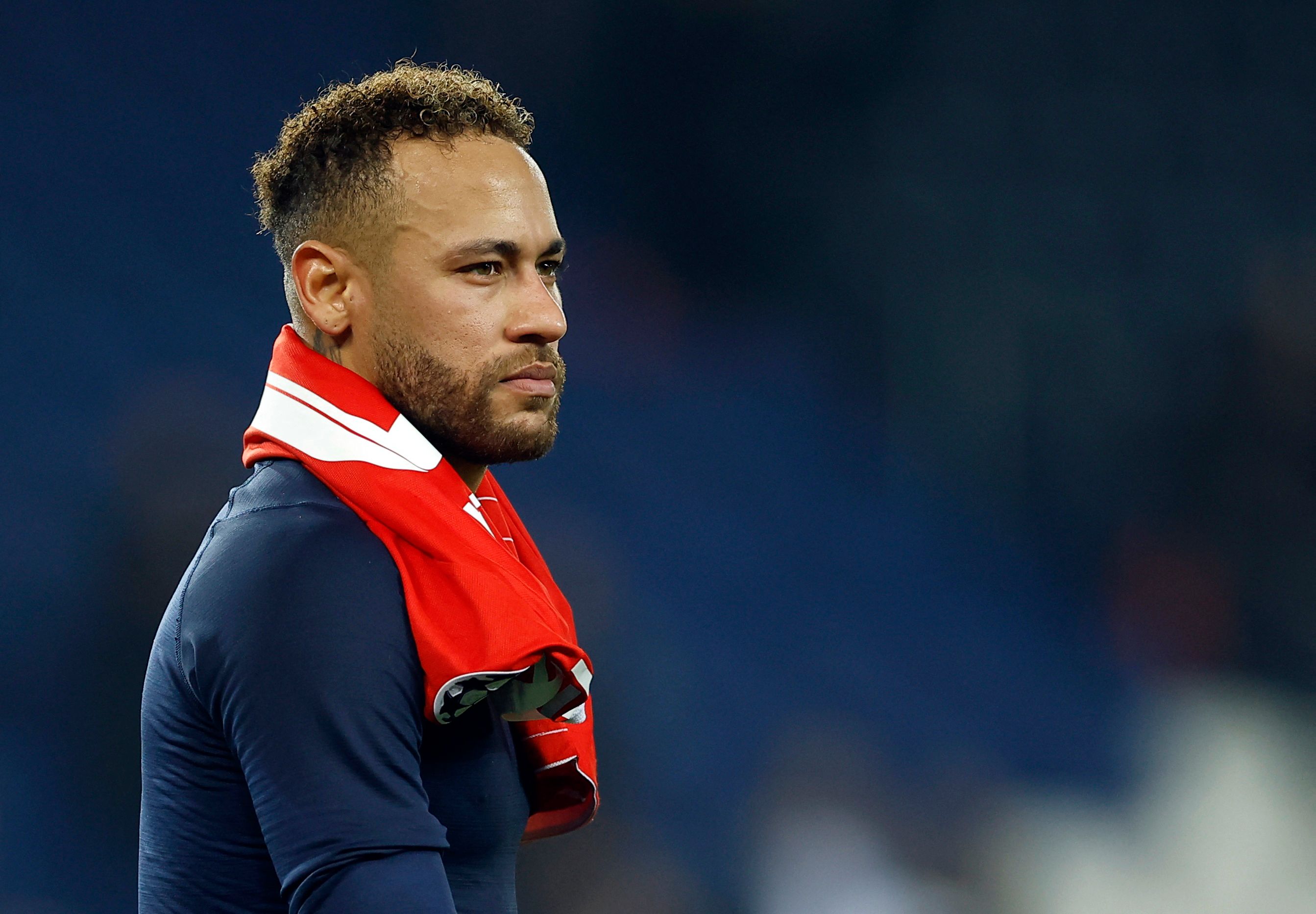 £941k-p/w Player Wants Barcelona Move This Summer
