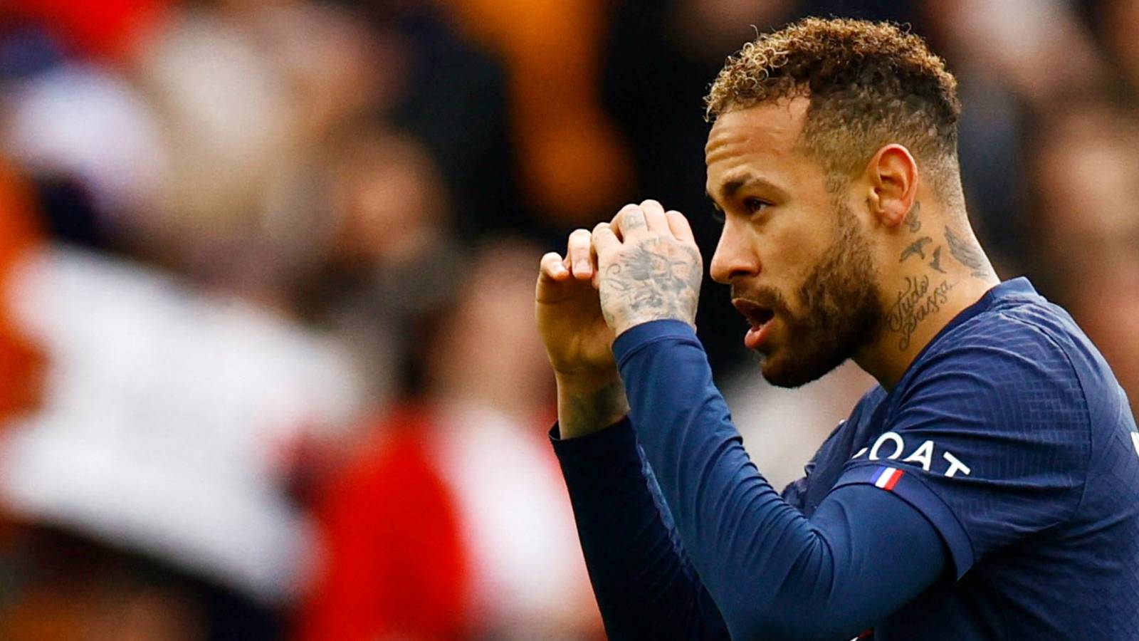 Chelsea Interested In £933k-p/w Star, Imagine Him and Nkunku