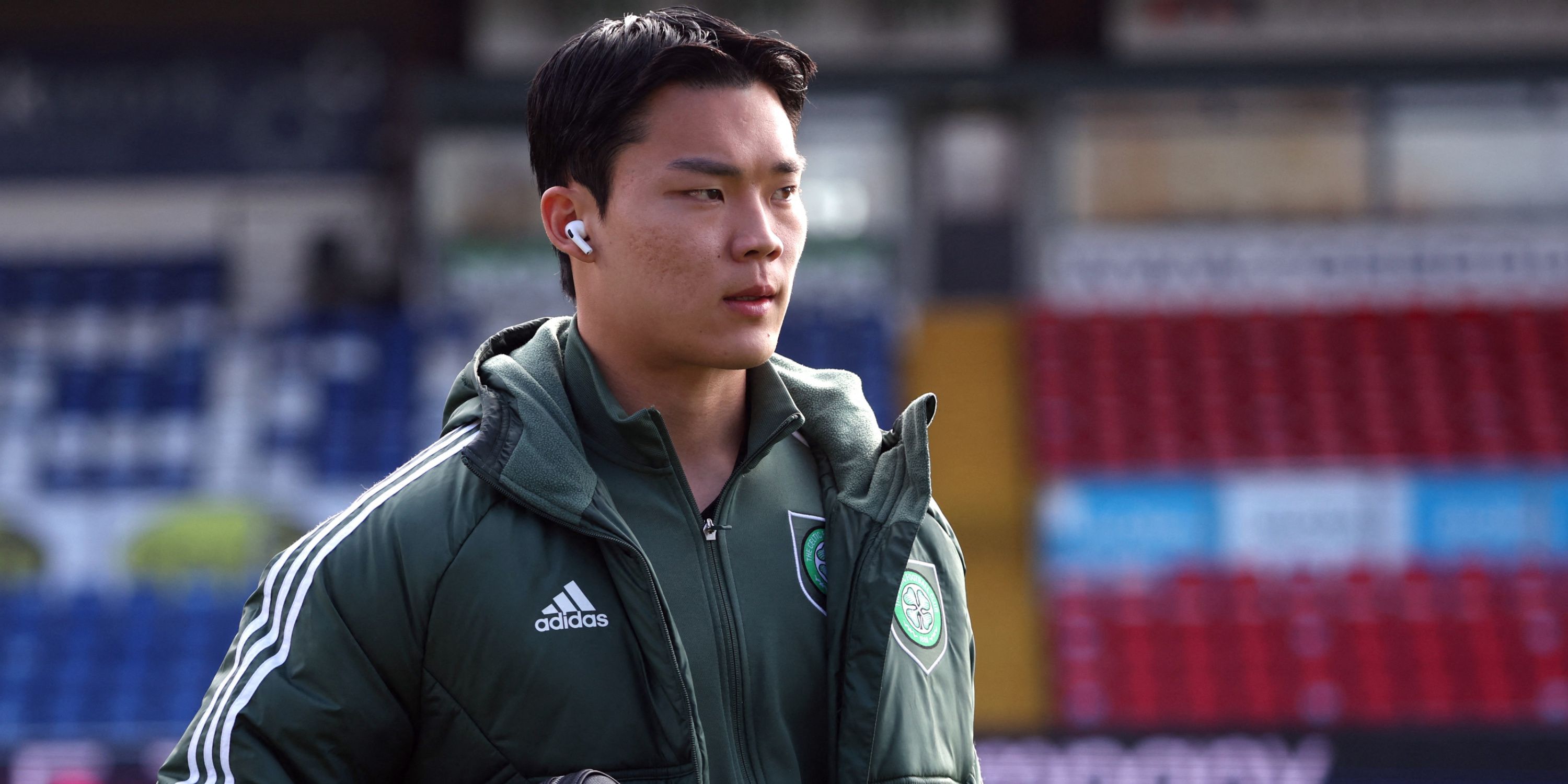 Celtic's £2.5m Dud Got "Bullied" in Old Firm Defeat