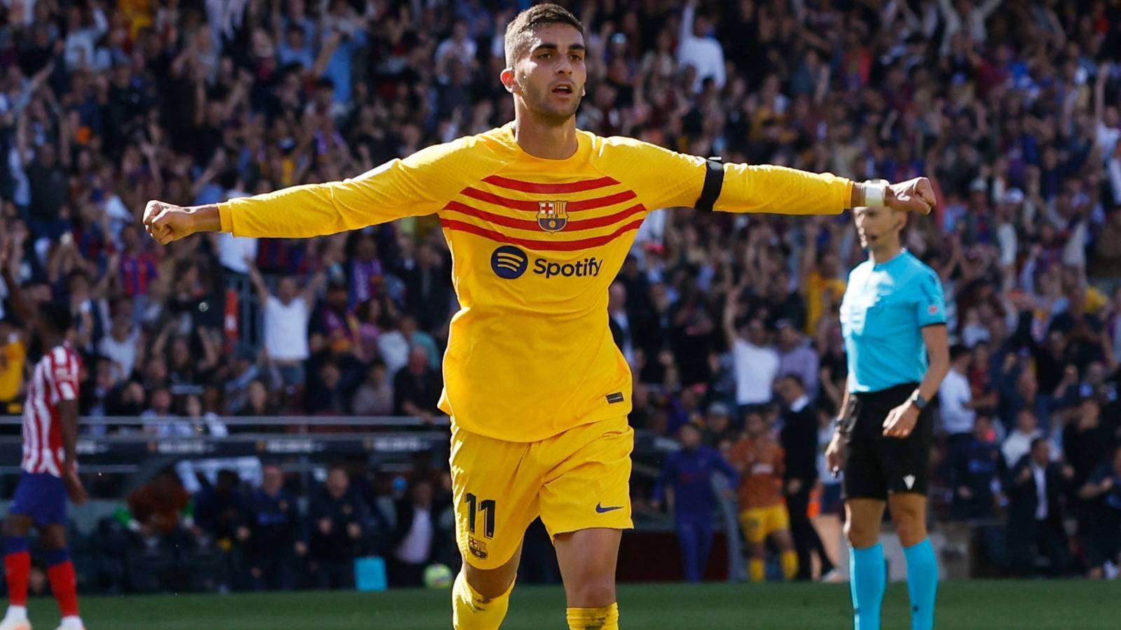 Aston Villa Eyeing Swoop To Sign £49m Marksman