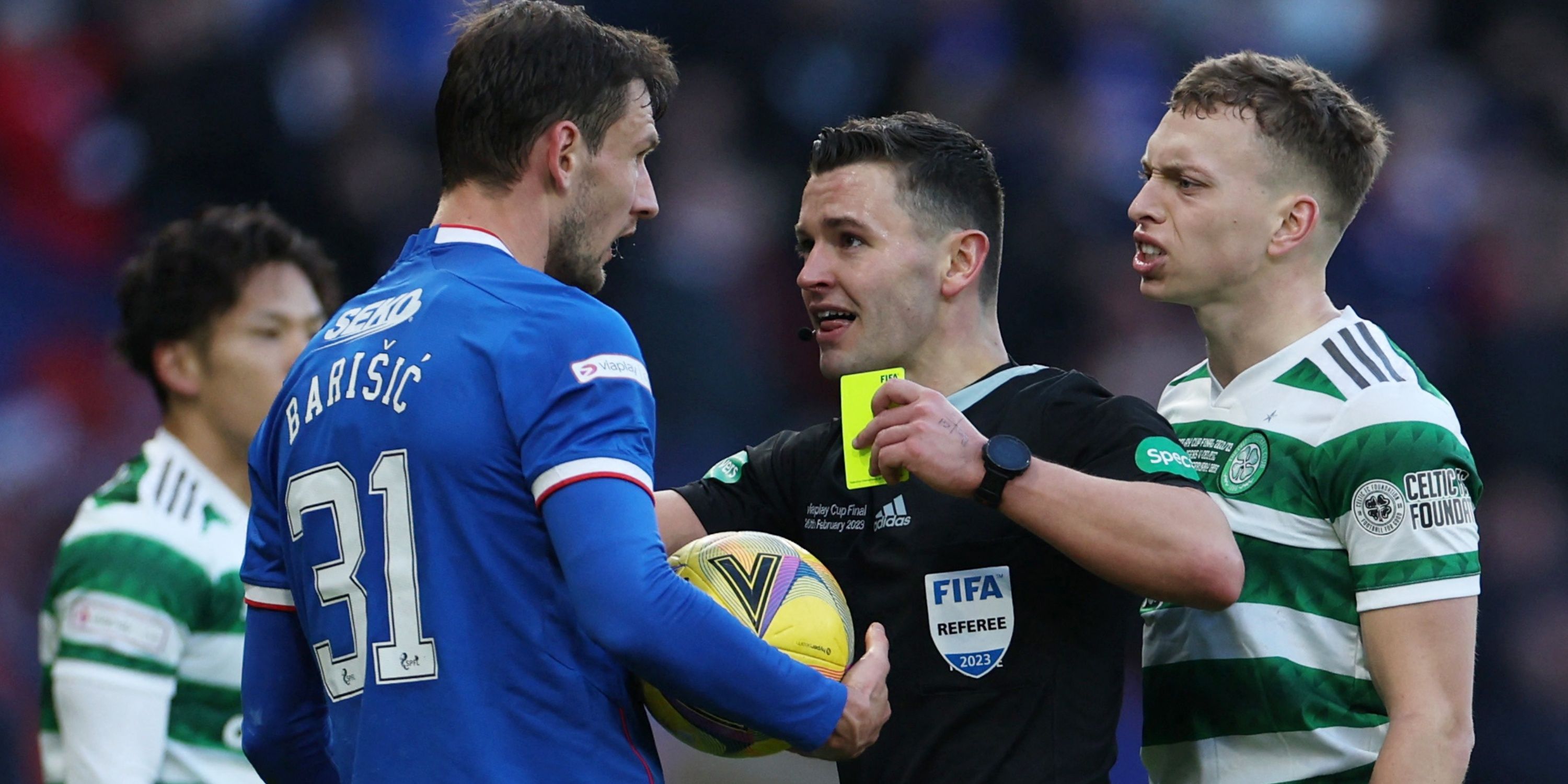 Rangers: Powerful Teen Sensation Could Oust £2.2m Liability