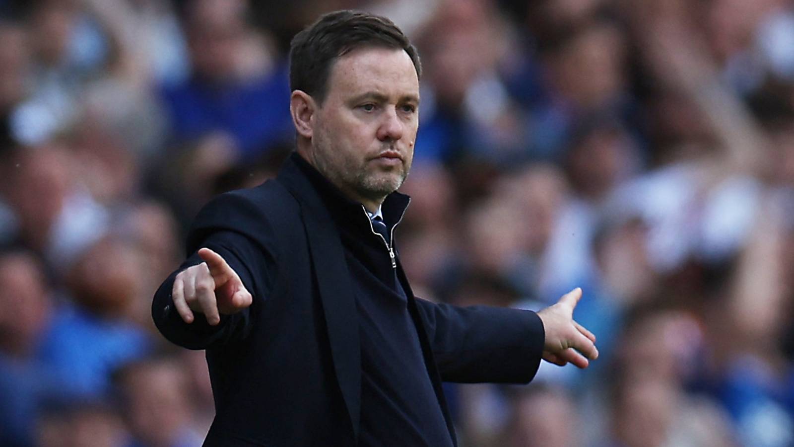 Rangers Could Sign Their Next Prso With "Complete" £5.2m Gem