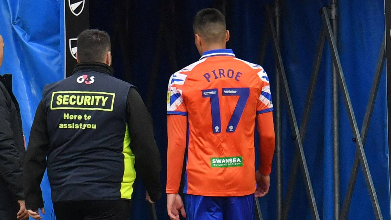 Beale Must Seal Rangers Swoop For £10k-p/w Marksman