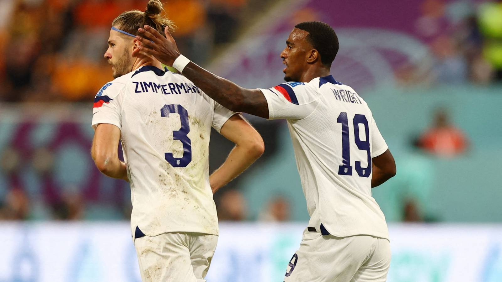 Beale Must Land Rangers Swoop To Sign £8.8m Marksman