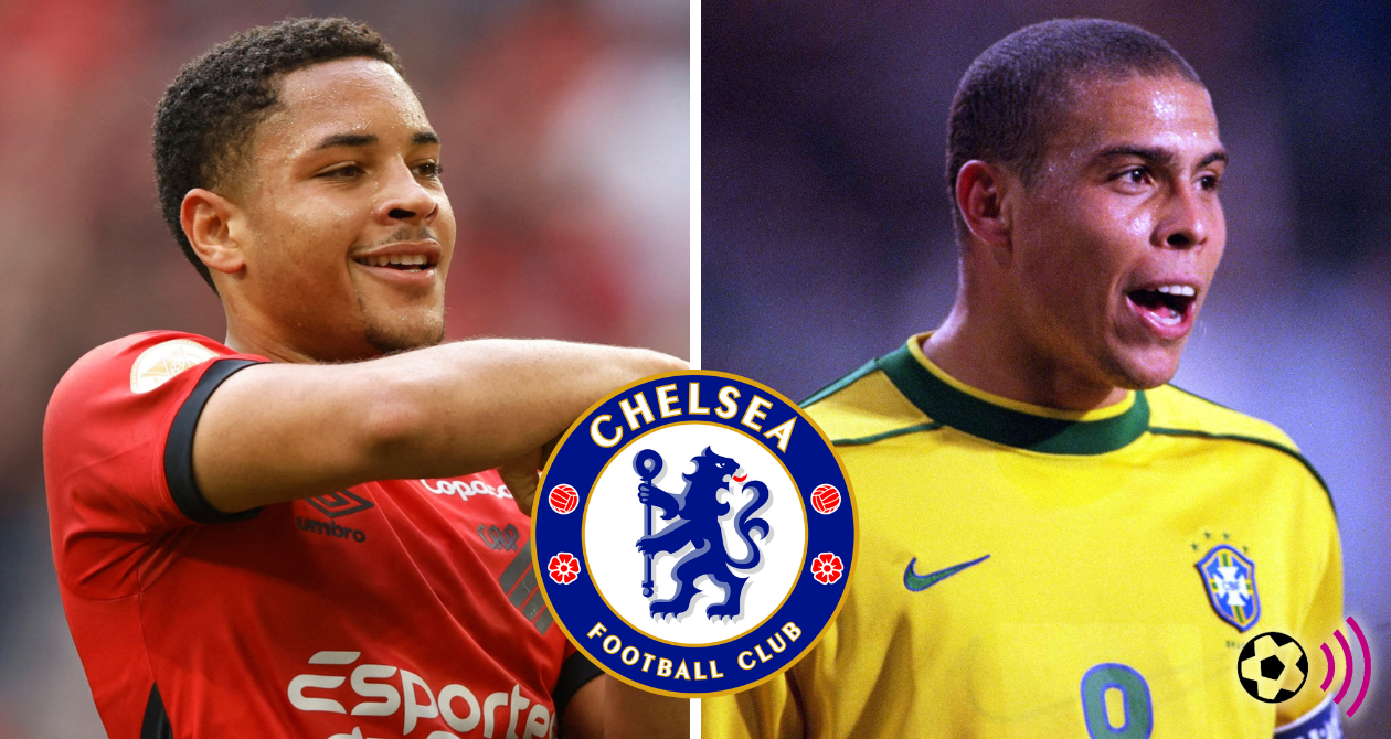 Chelsea Eye £30m New R9 For Pochettino