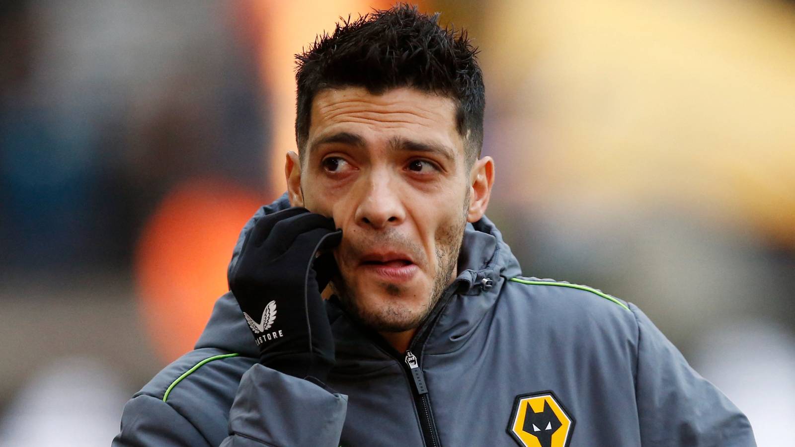 Wolves Have Jimenez Heir In Excellent Academy Stara