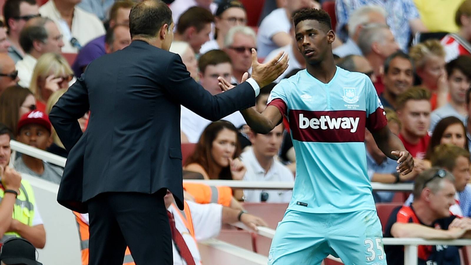 West Ham: Where Is Reece Oxford Now?