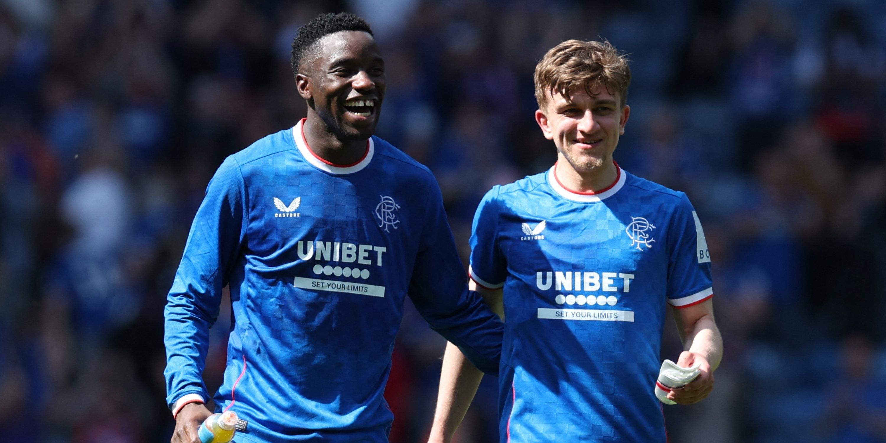 Rangers: £5m Gem Could Explode Under Beale Next Season