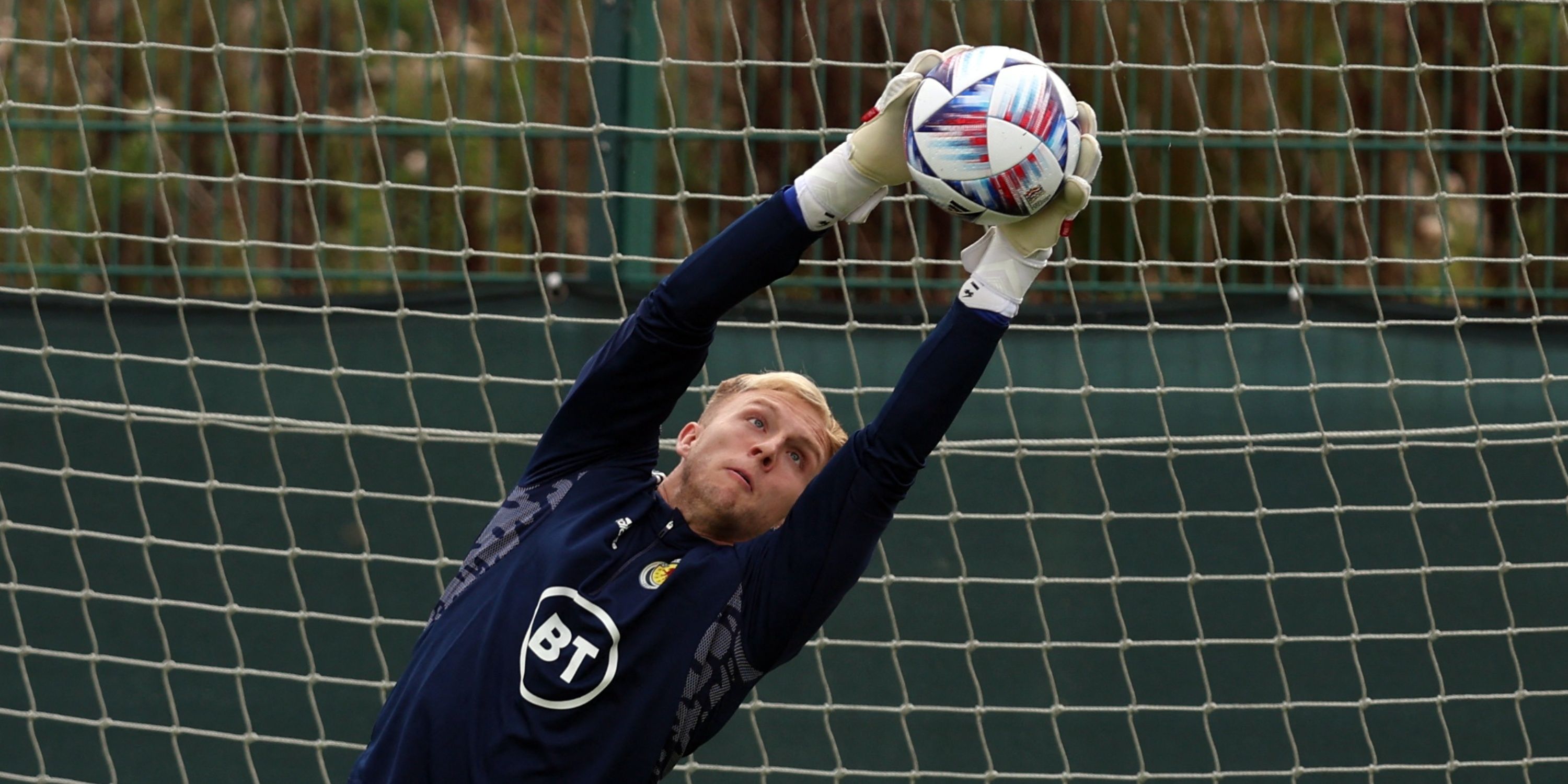 Beale Must Keep Faith With £5.7k-p/w Rangers Gem