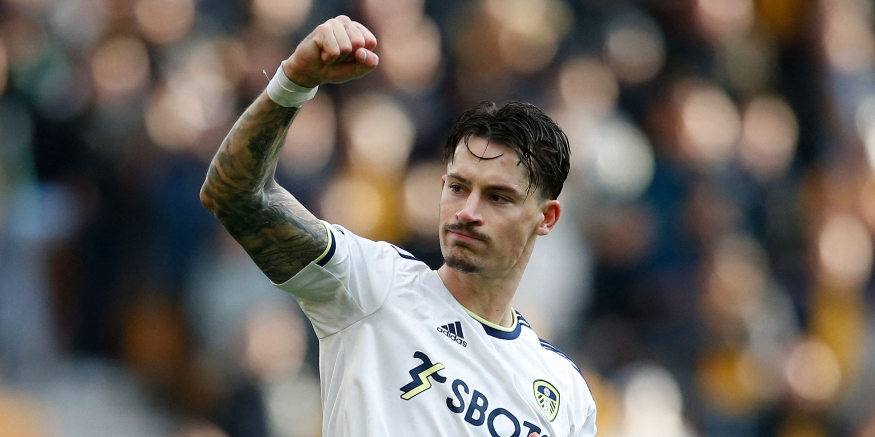 Leeds United's £15m "Leader" Wanted Back In Premier League