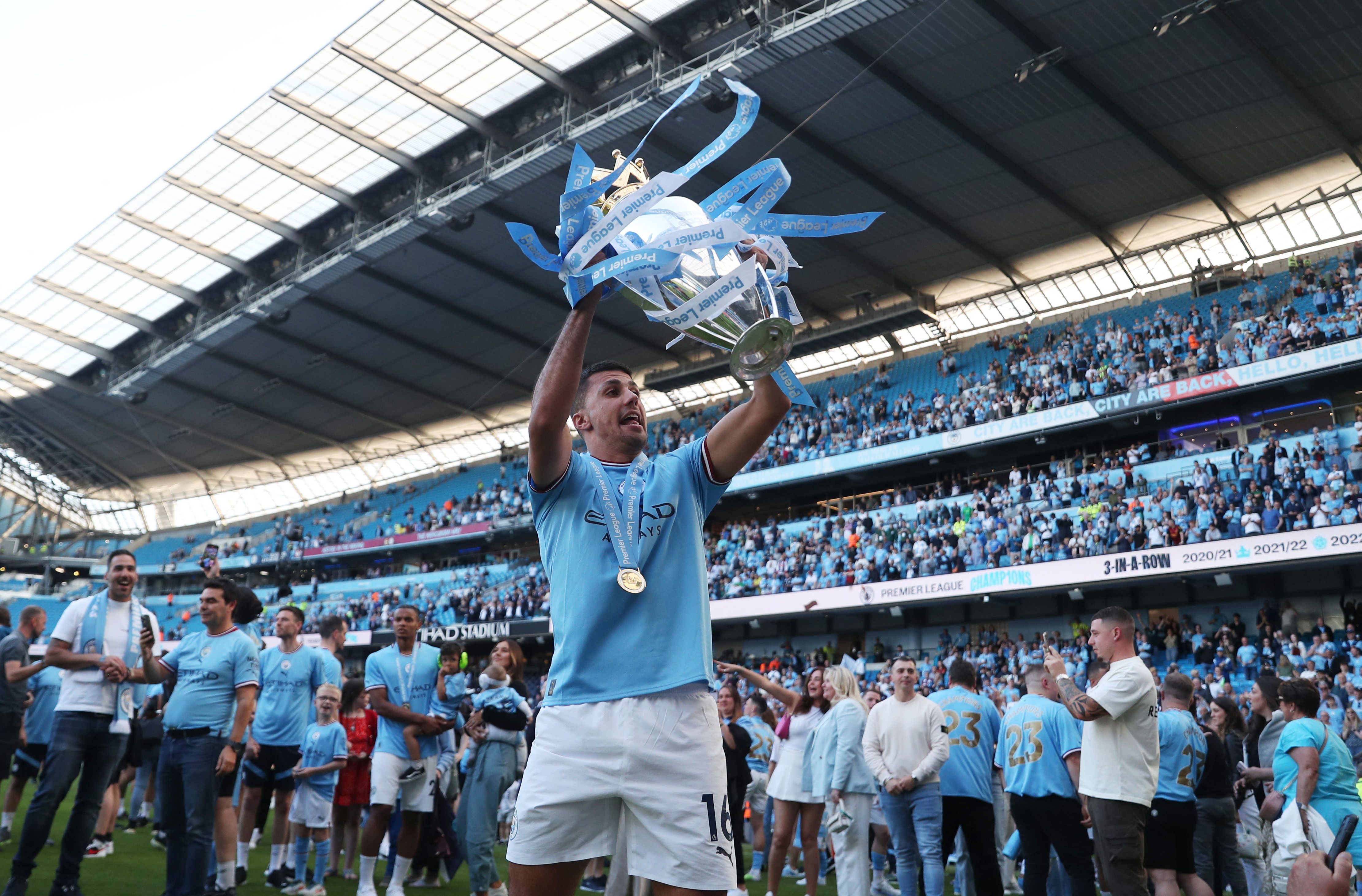 Arsenal Could Mimic Pep Masterclass With £326k-p/w Sensation