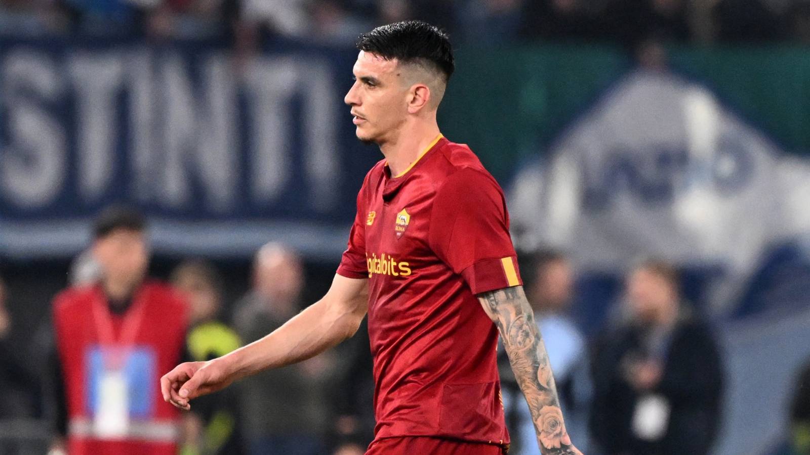 Newcastle United Make Move To Sign £26m Defensive "Danger"