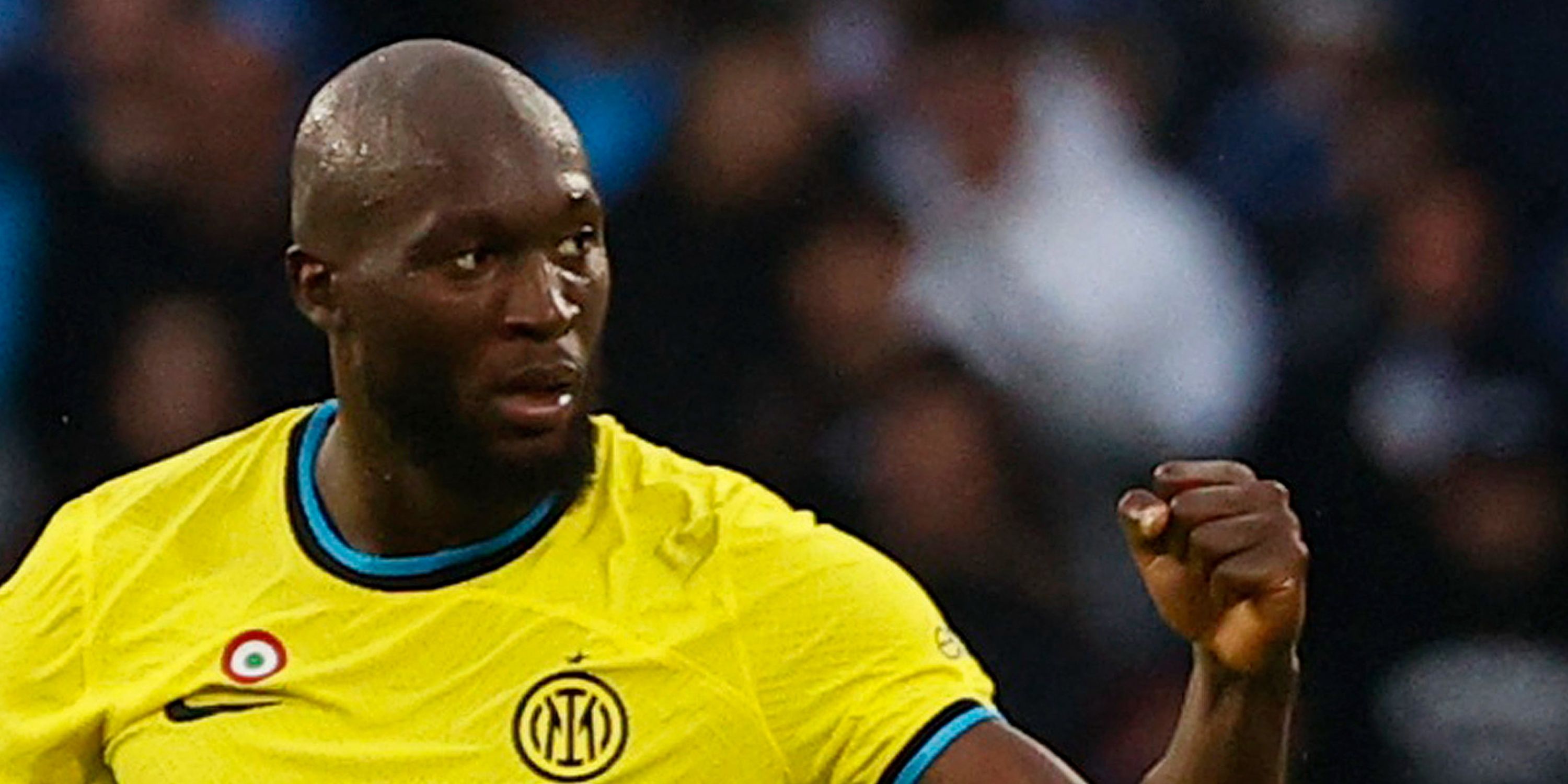 Romano Drops Lukaku Update From Chelsea