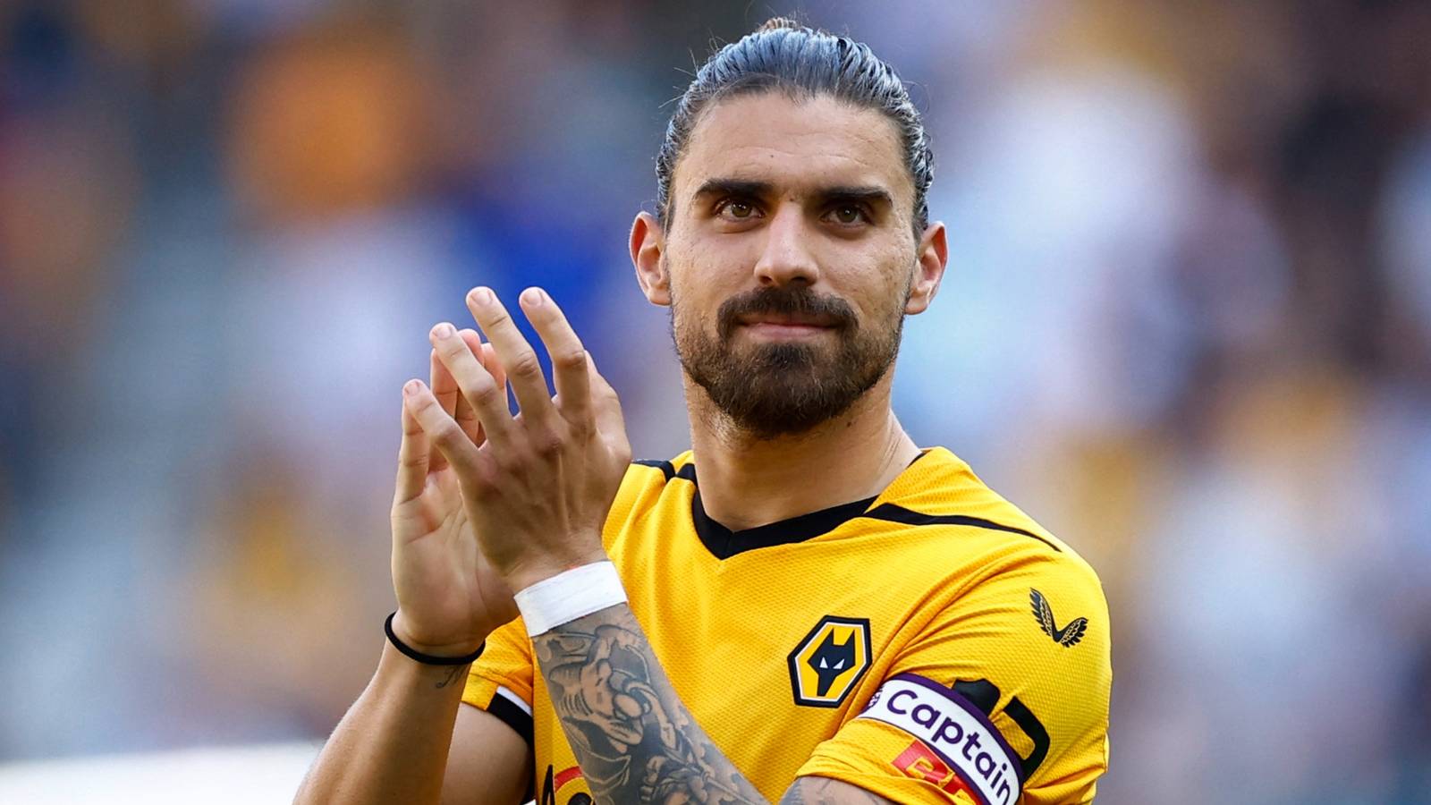 All 22 Portuguese signings Wolves have made amid Jorge Mendes influence