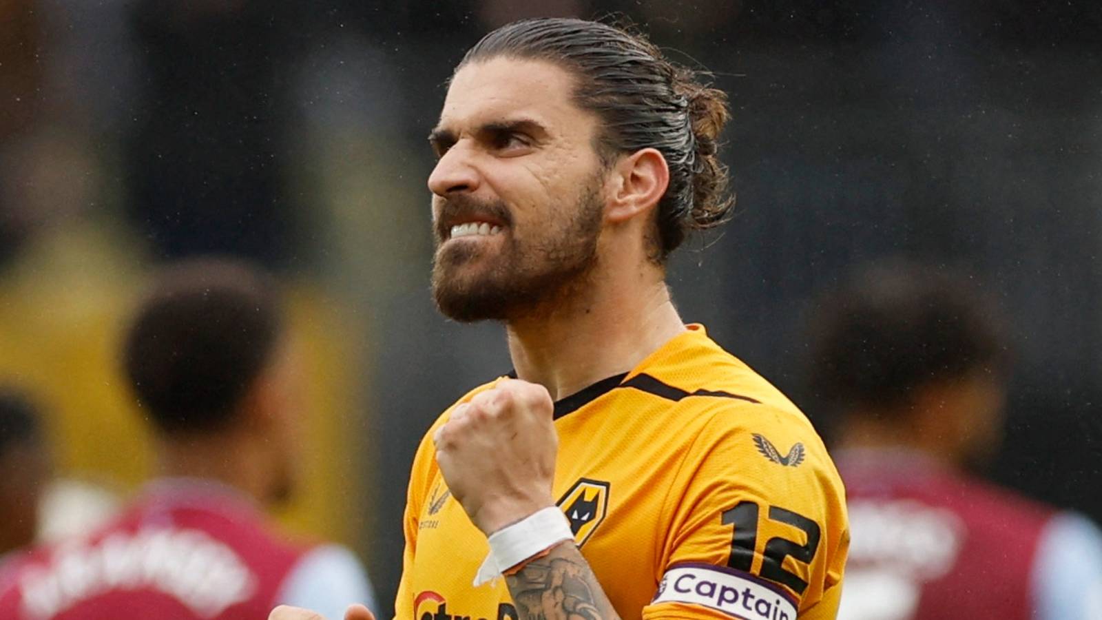 The next Neves: Wolves have unearthed a new £65m + star in the making