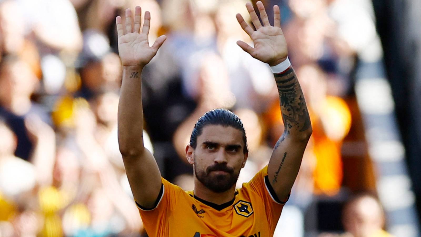 Liverpool: £50k-p/w Premier League Star Could Sign At Anfield