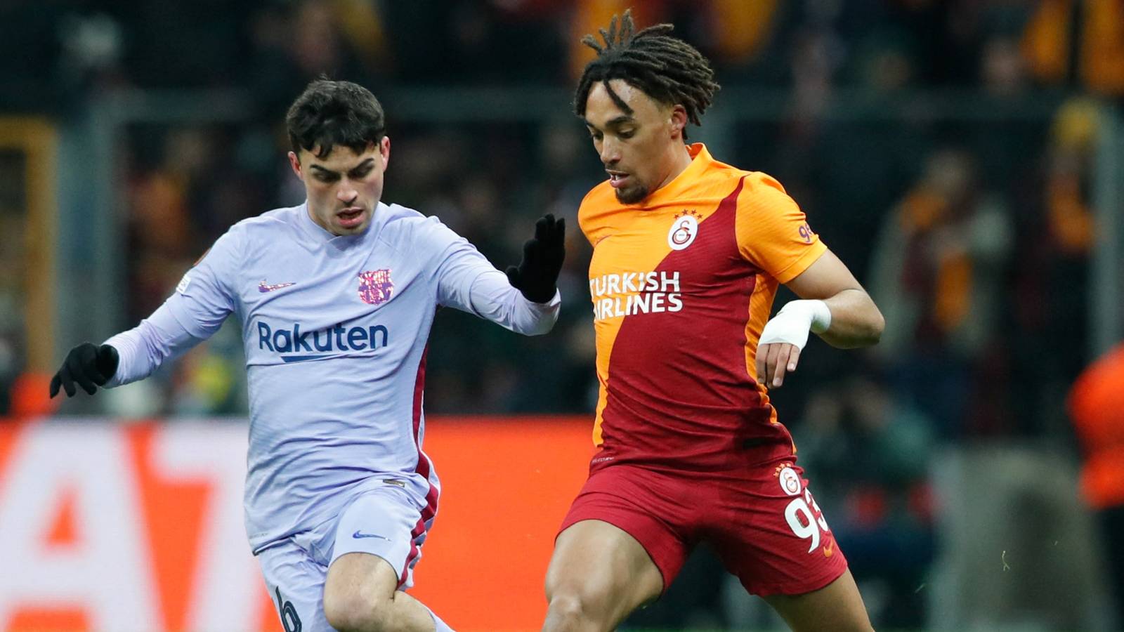 Arsenal: Gunners Make Defender Bid After London Talks