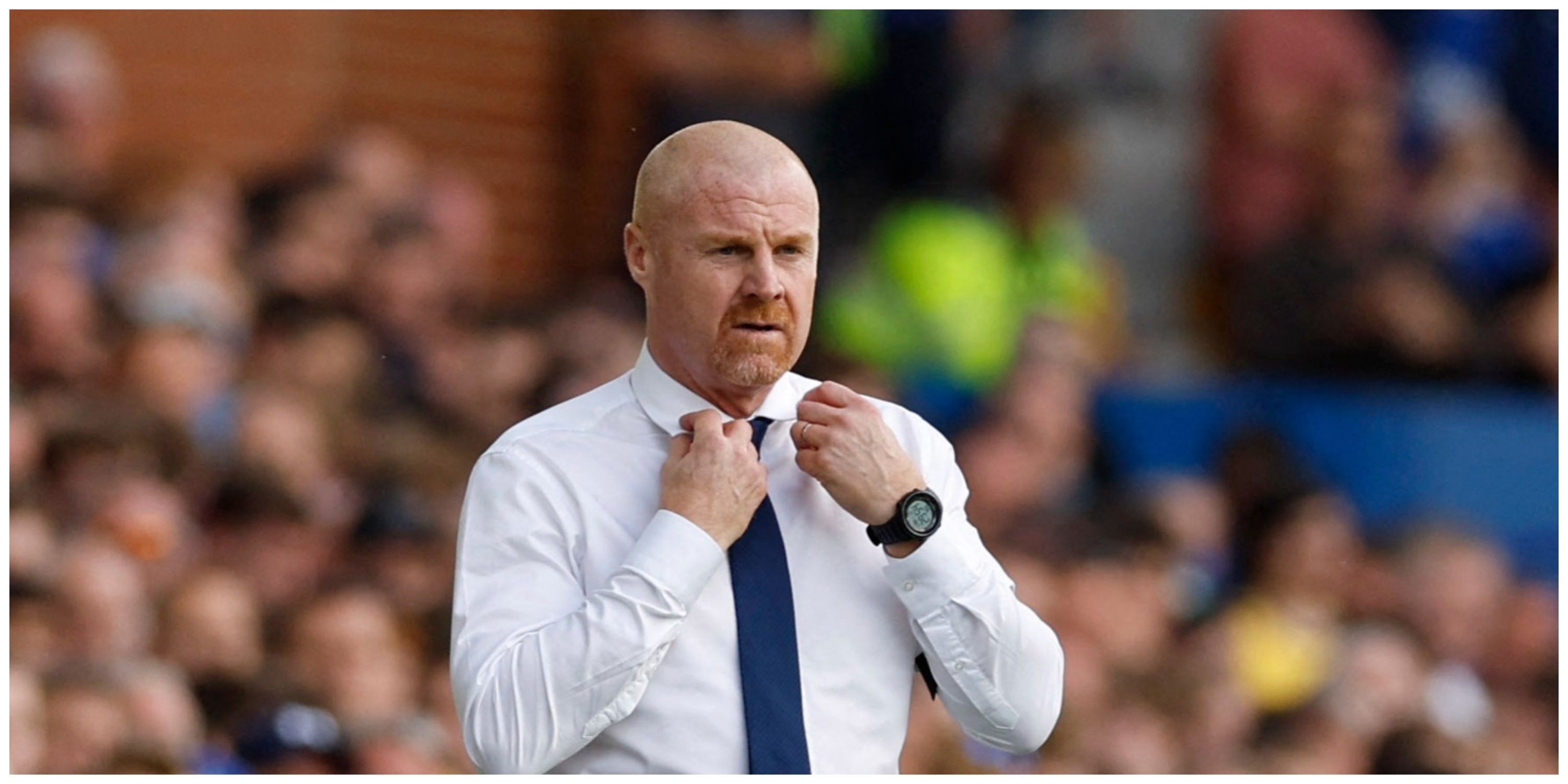 Everton: "Brilliant" talent could be set for Championship "loan"