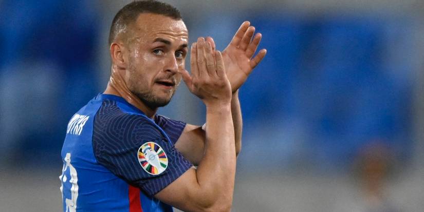 Ranking The 10 Best Slovakian Football Players Ever