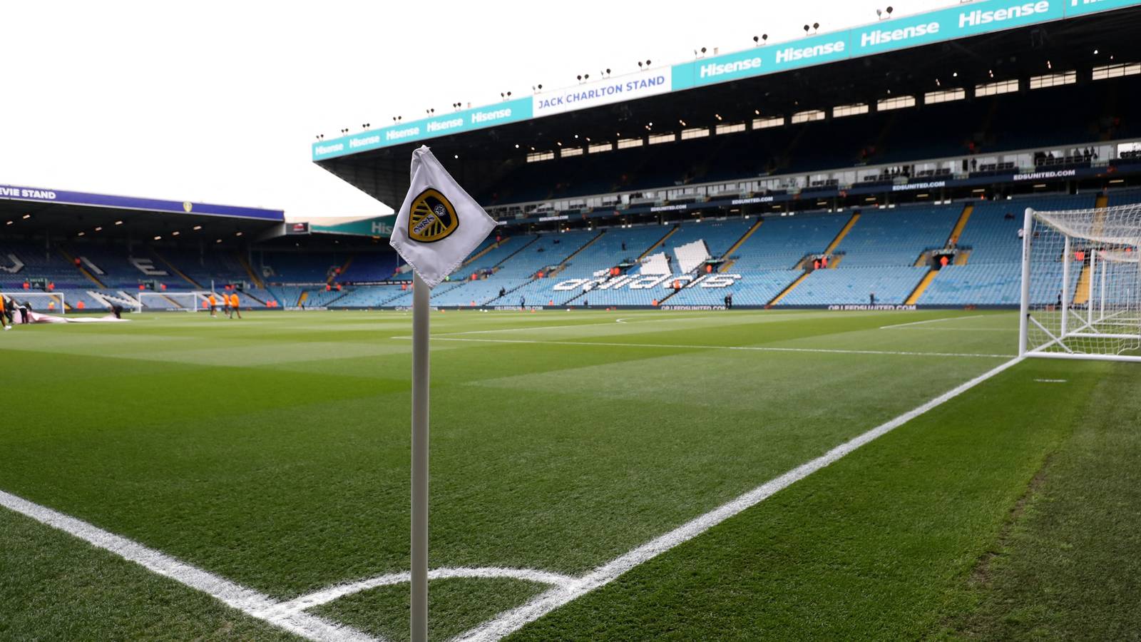 Leeds Managerial News Slammed As “Pipe Dream”
