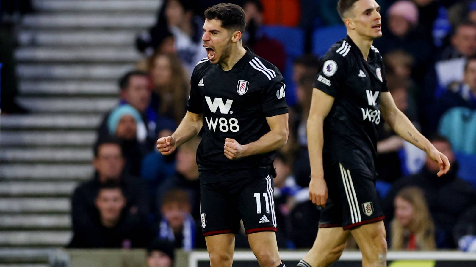 Tottenham: Spurs "Frontrunners" To Sign "Exceptional" Forward
