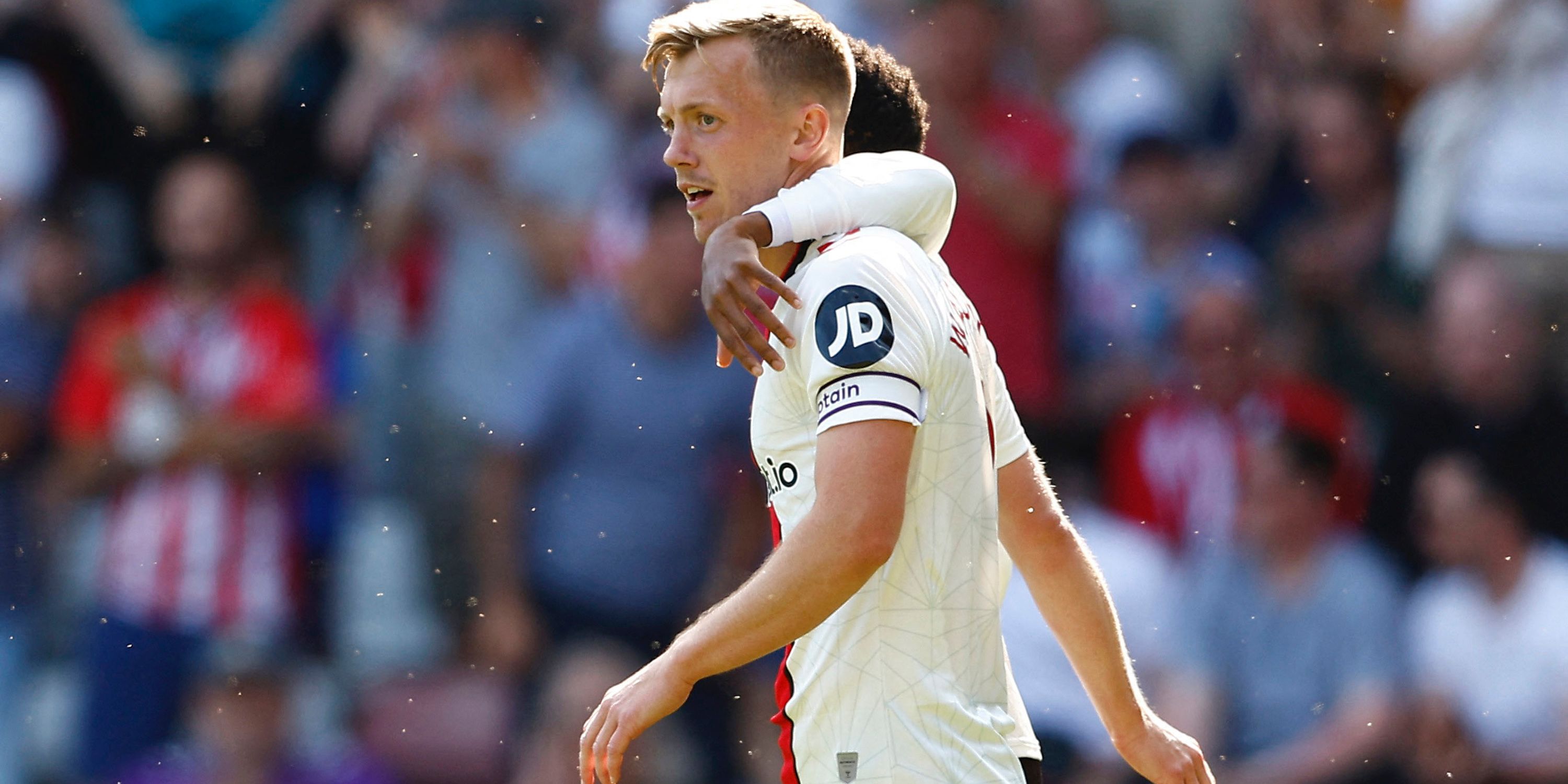 West Ham Leading Race For "Sensational" £40m Star