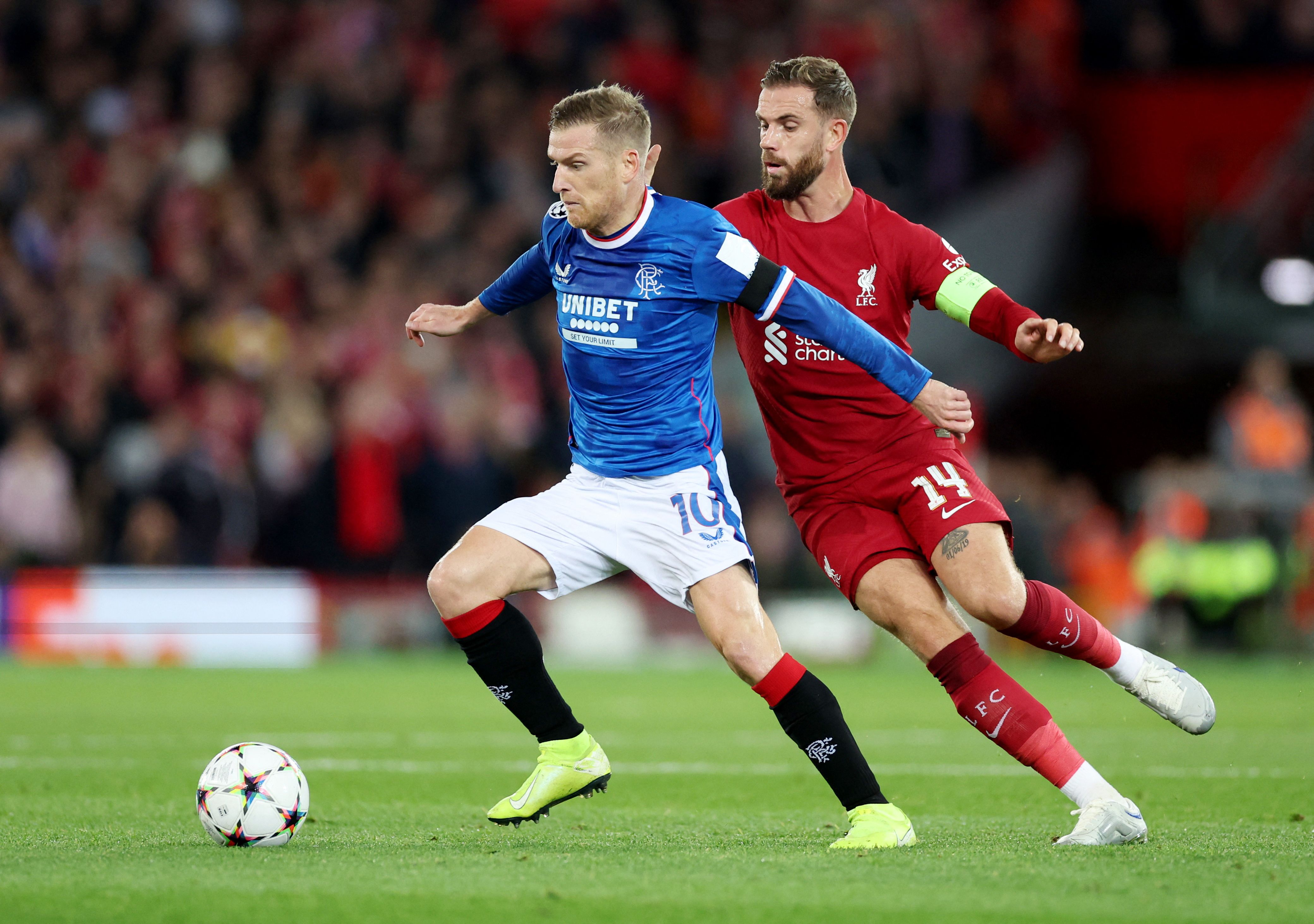 Jason Davis Oil Heir