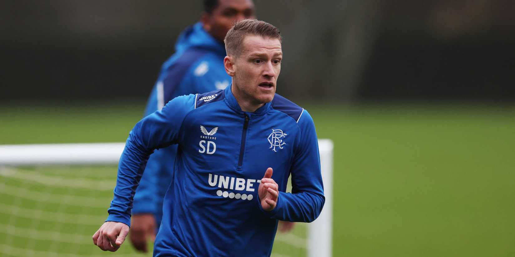 Rangers can finally replace Davis in swoop for "gifted" £5m starlet