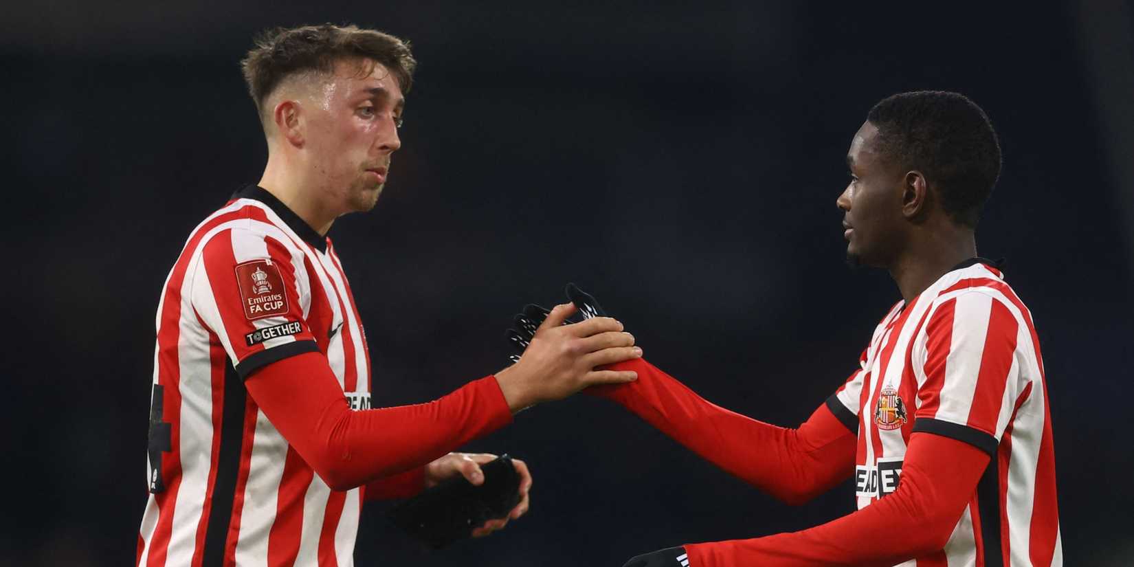 Sunderland have struck gold on £200k star who's now worth more than Neil