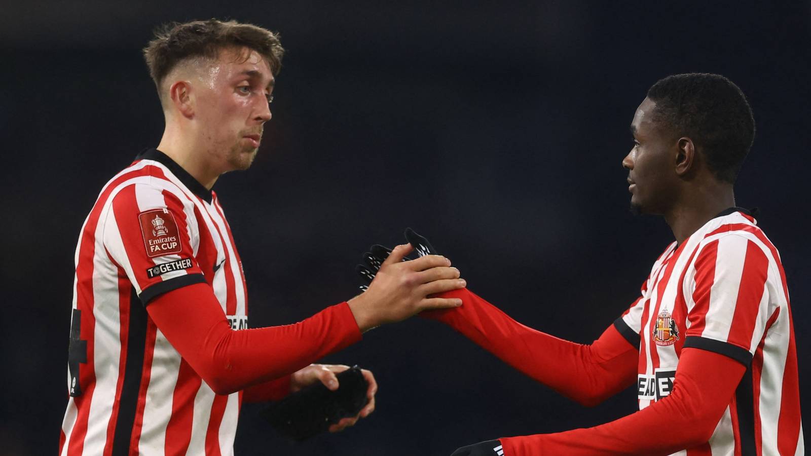Beale must boldly bench Sunderland's 7/10 star alongside Ba
