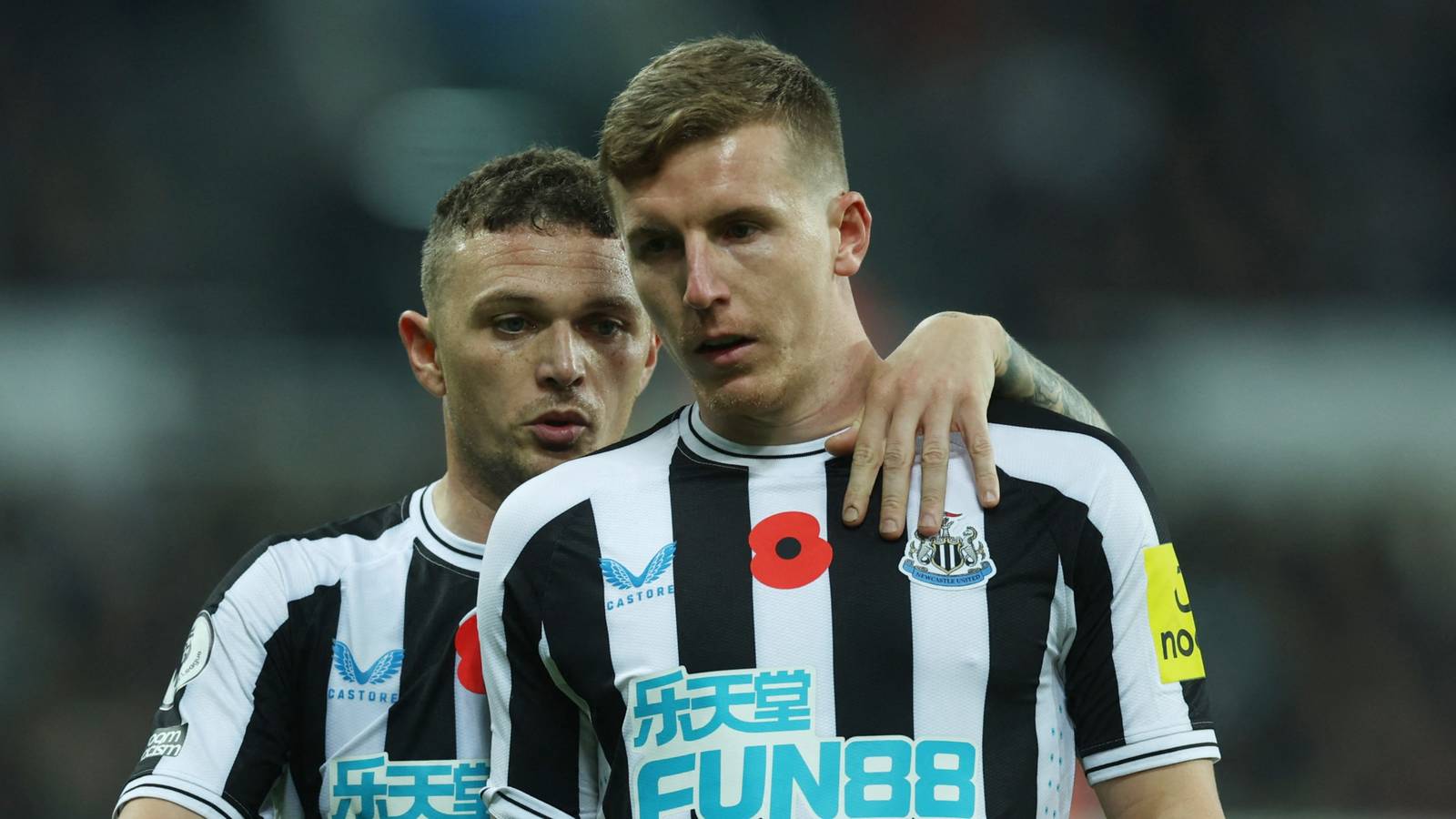 Howe hit gold ditching Newcastle man who's now worth 10x less than Targett