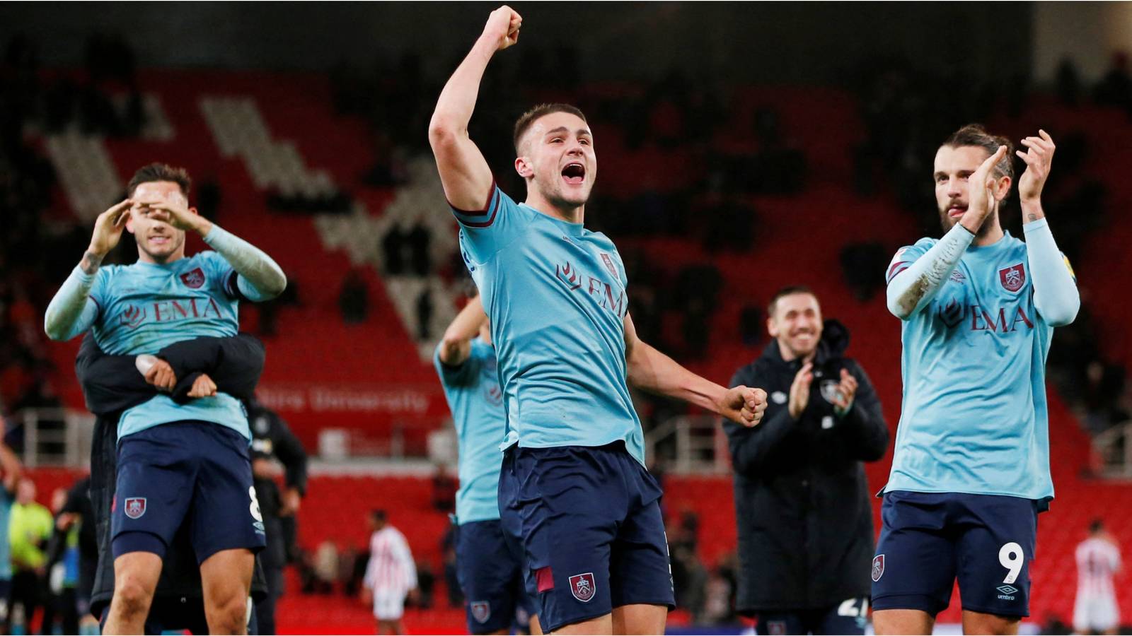 Fulham: Whites "Leading The Chase" For Rising Star