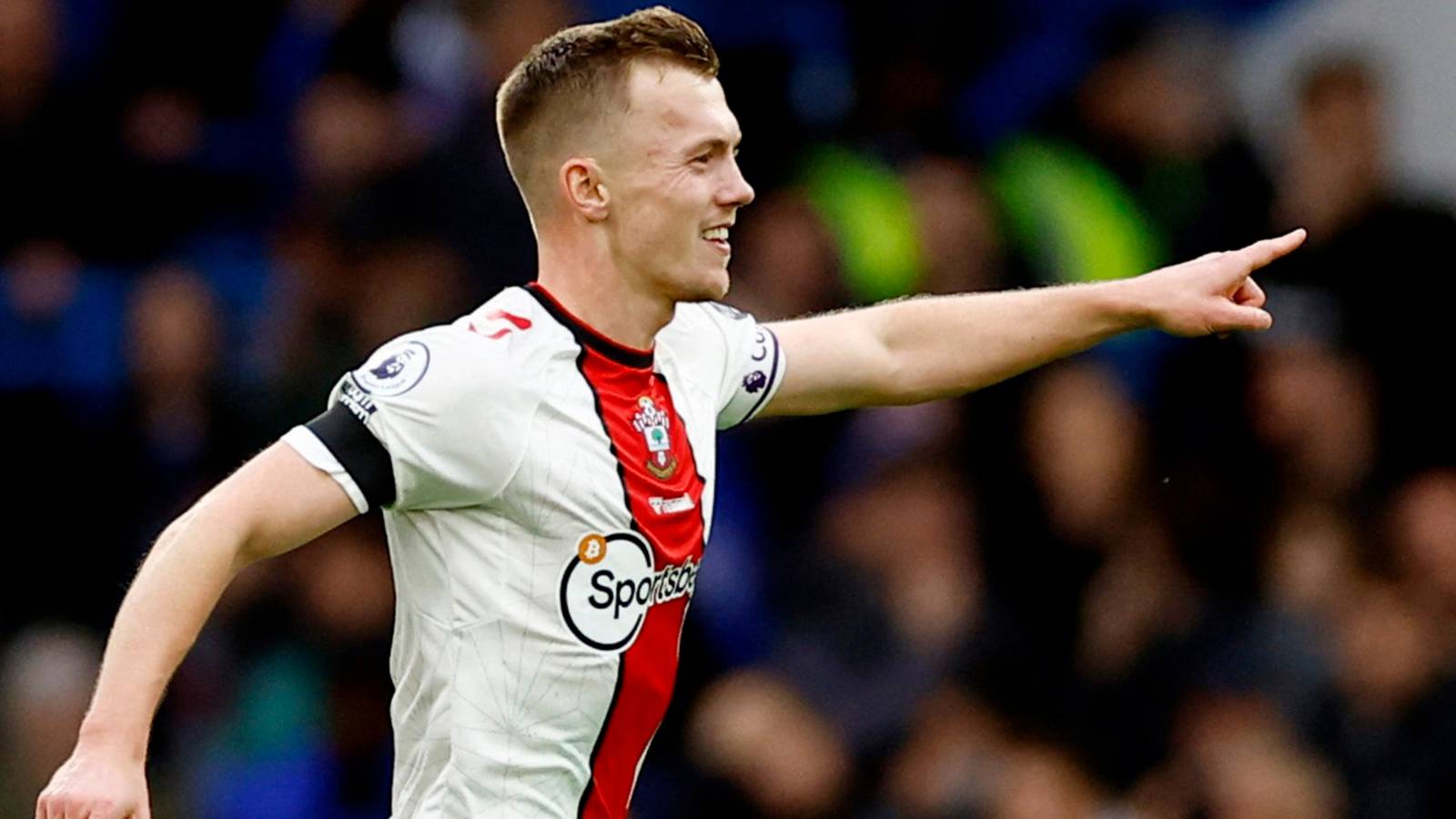 Spurs Eyeing Move For "Unbelievable" £17m-rated Gem