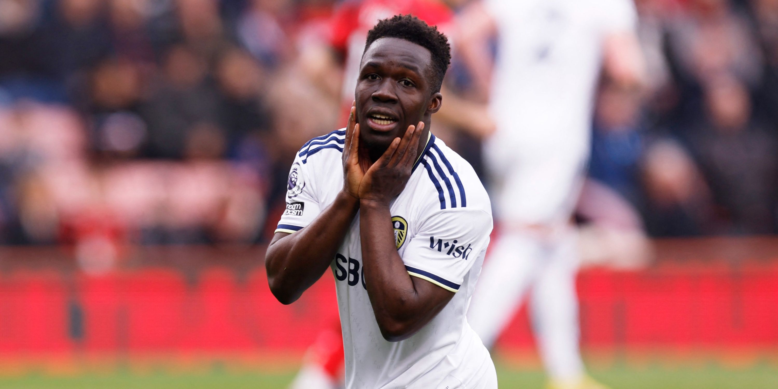 Leeds United Could Lose "Fantastic" £20k-p/w Ace This Summer