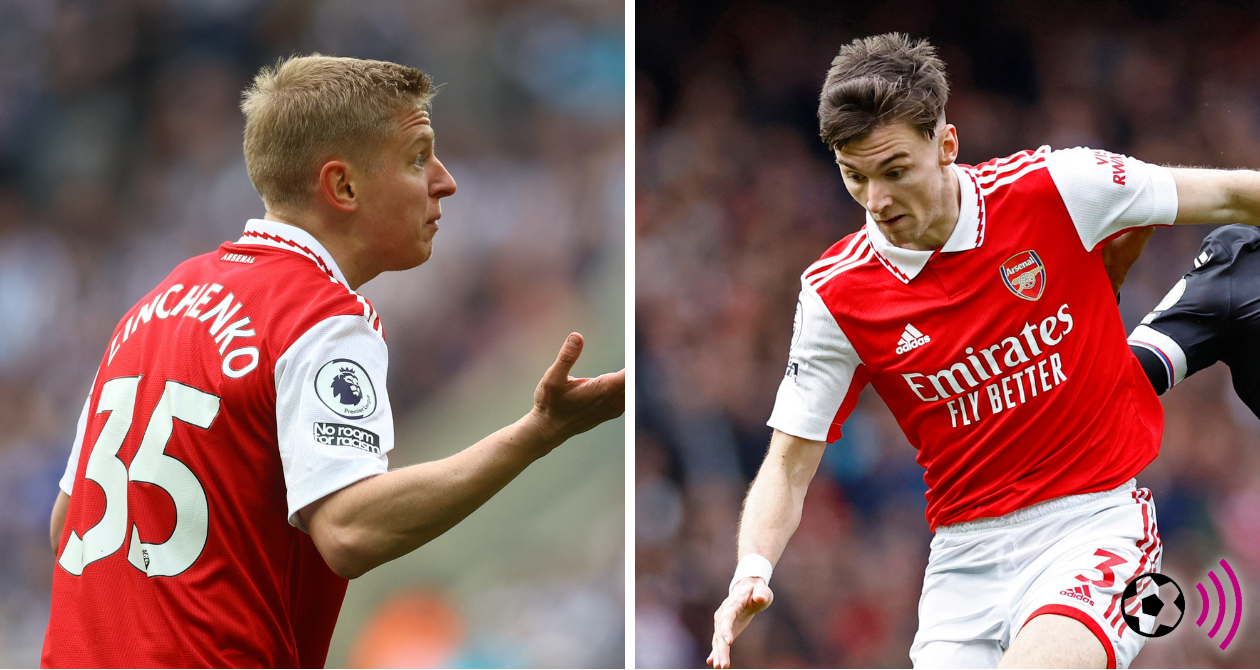 Arsenal's £150k-p/w Star Slammed For Performance vs Newcastle