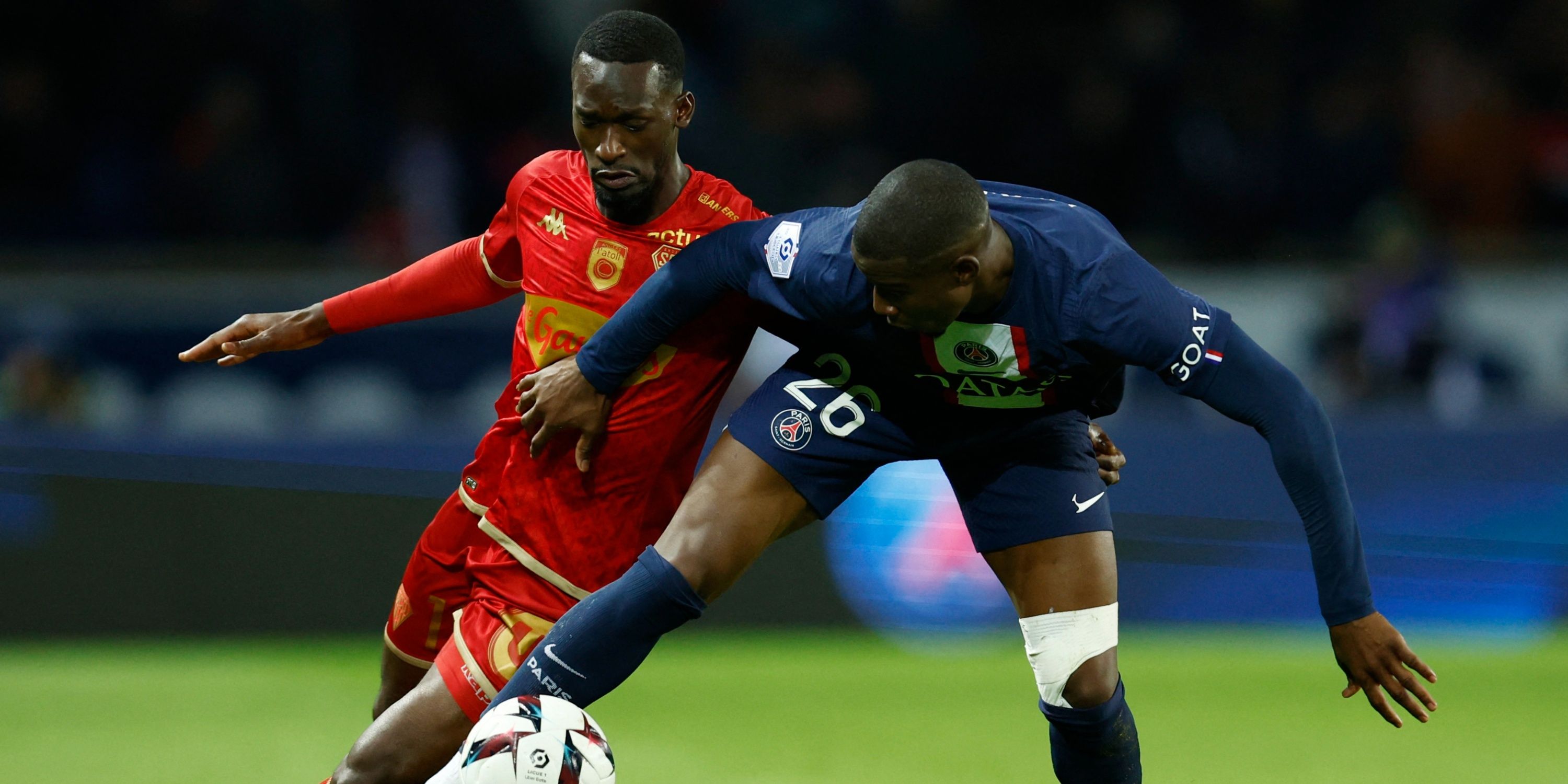 Rangers In Advanced Talks To Sign £11m-Rated "Prospect"