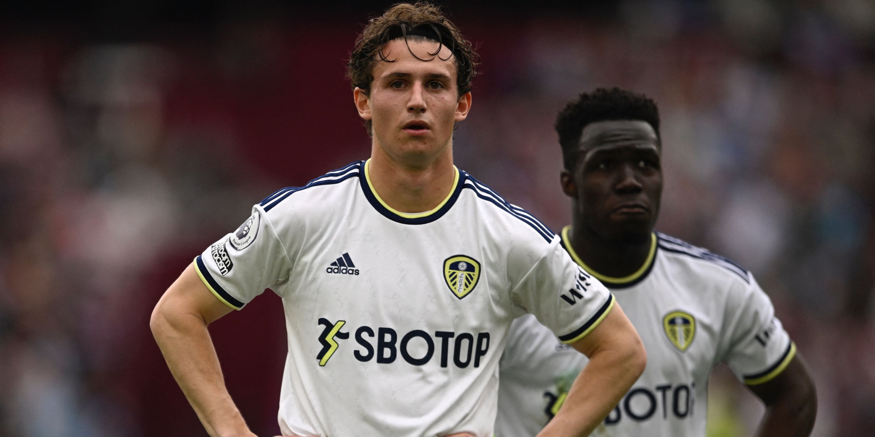 Leeds Must Ditch Aaronson For Fearless Young Starlet