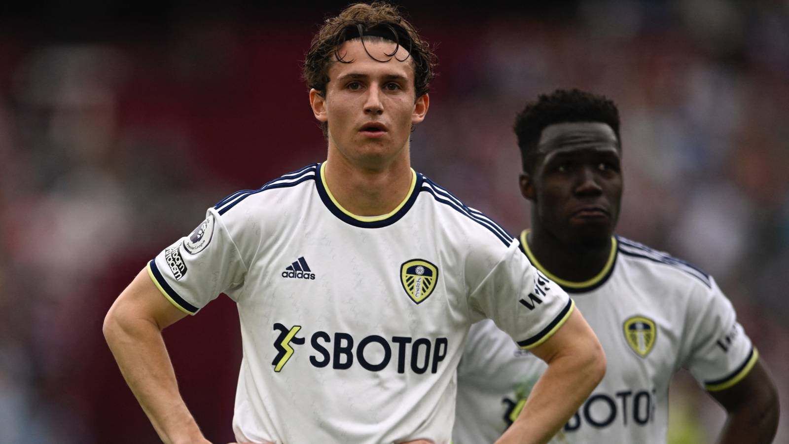 Leeds Must Ditch Aaronson For Fearless Young Starlet