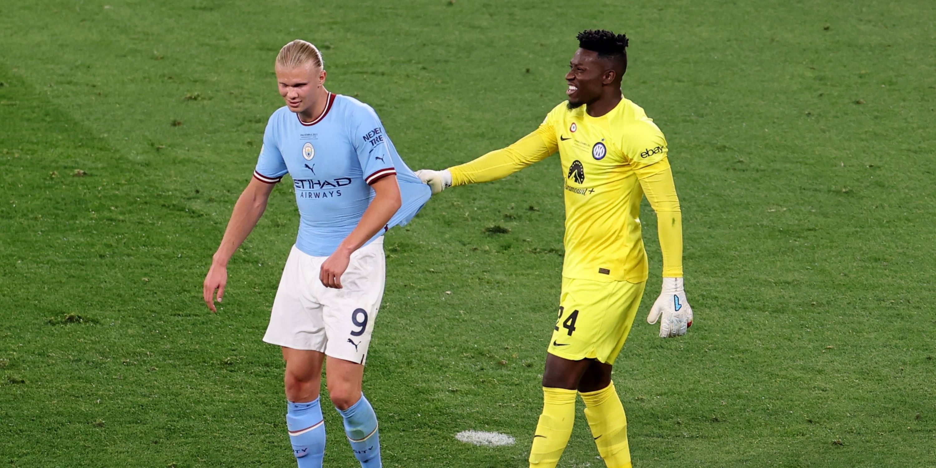 Man Utd Hold Advantage Over Exceptional £50m Gem
