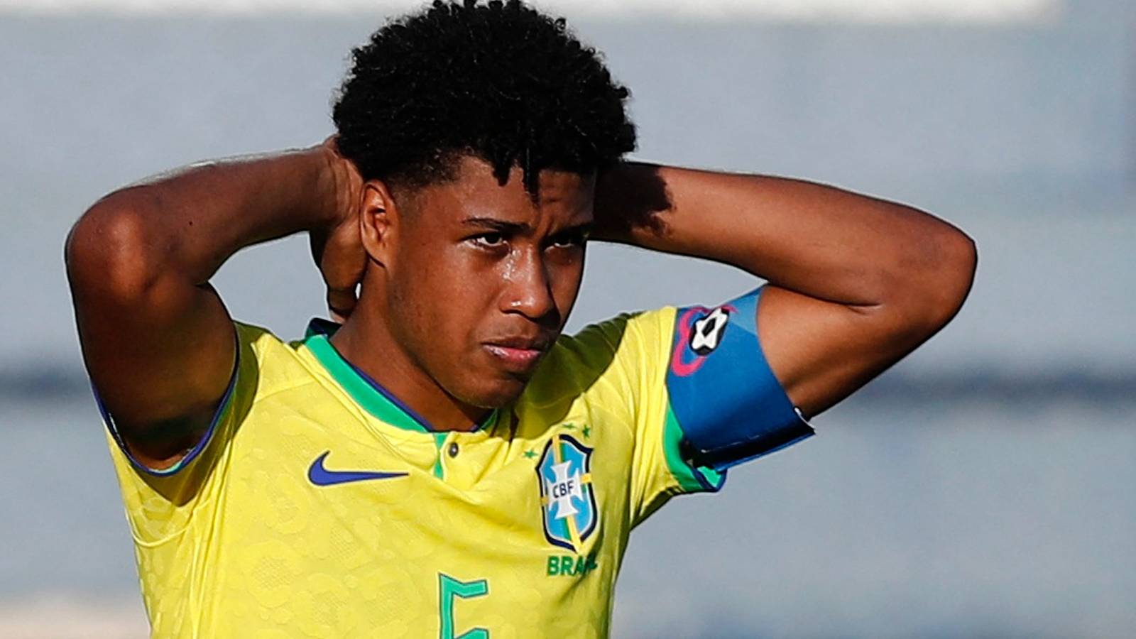 Chelsea: Poch Set To Unleash 19 y/o Prodigy As Kovacic Replacement At ...