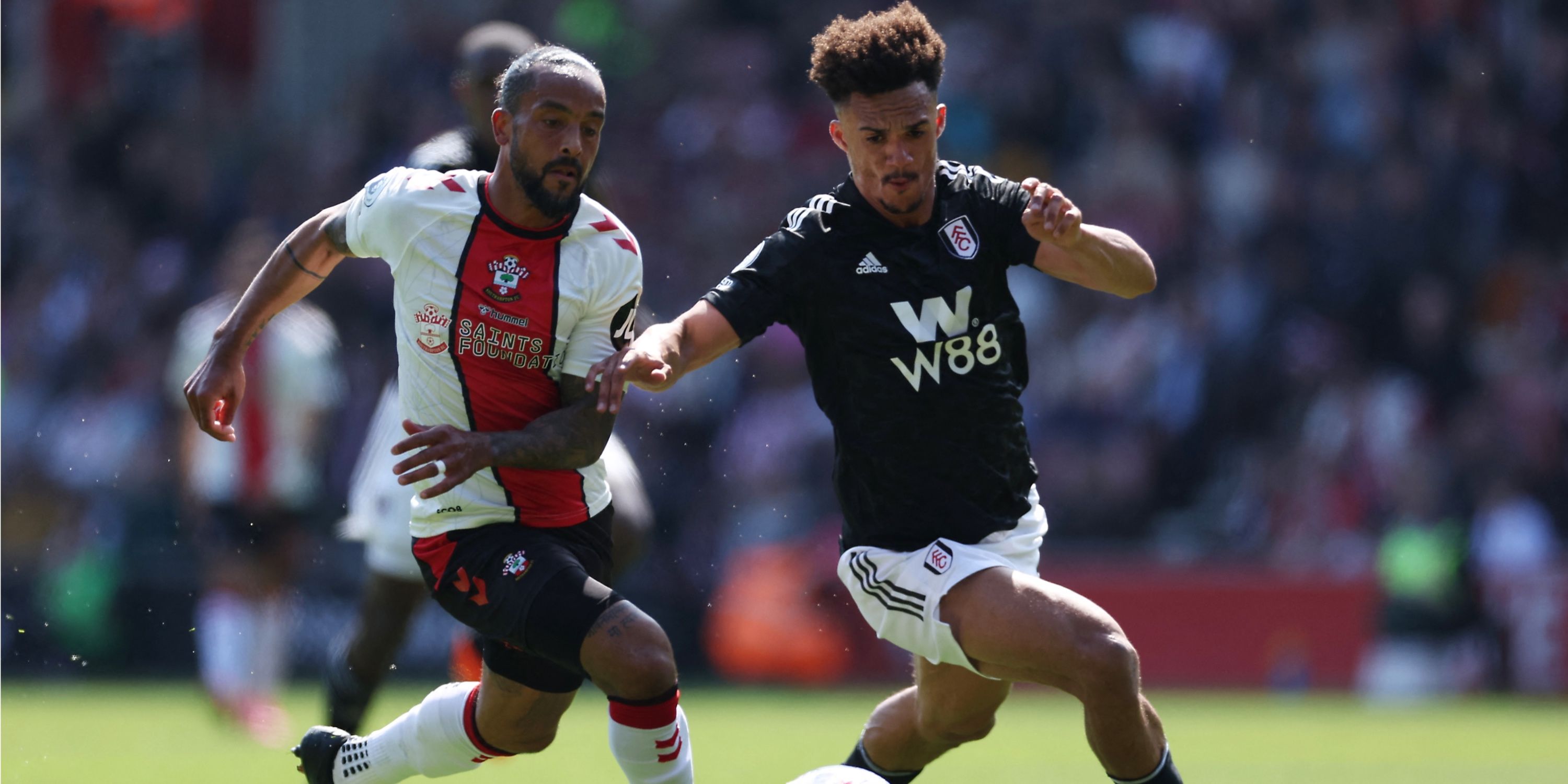 Newcastle Considering Bid For 'Electric" £35m Marauder