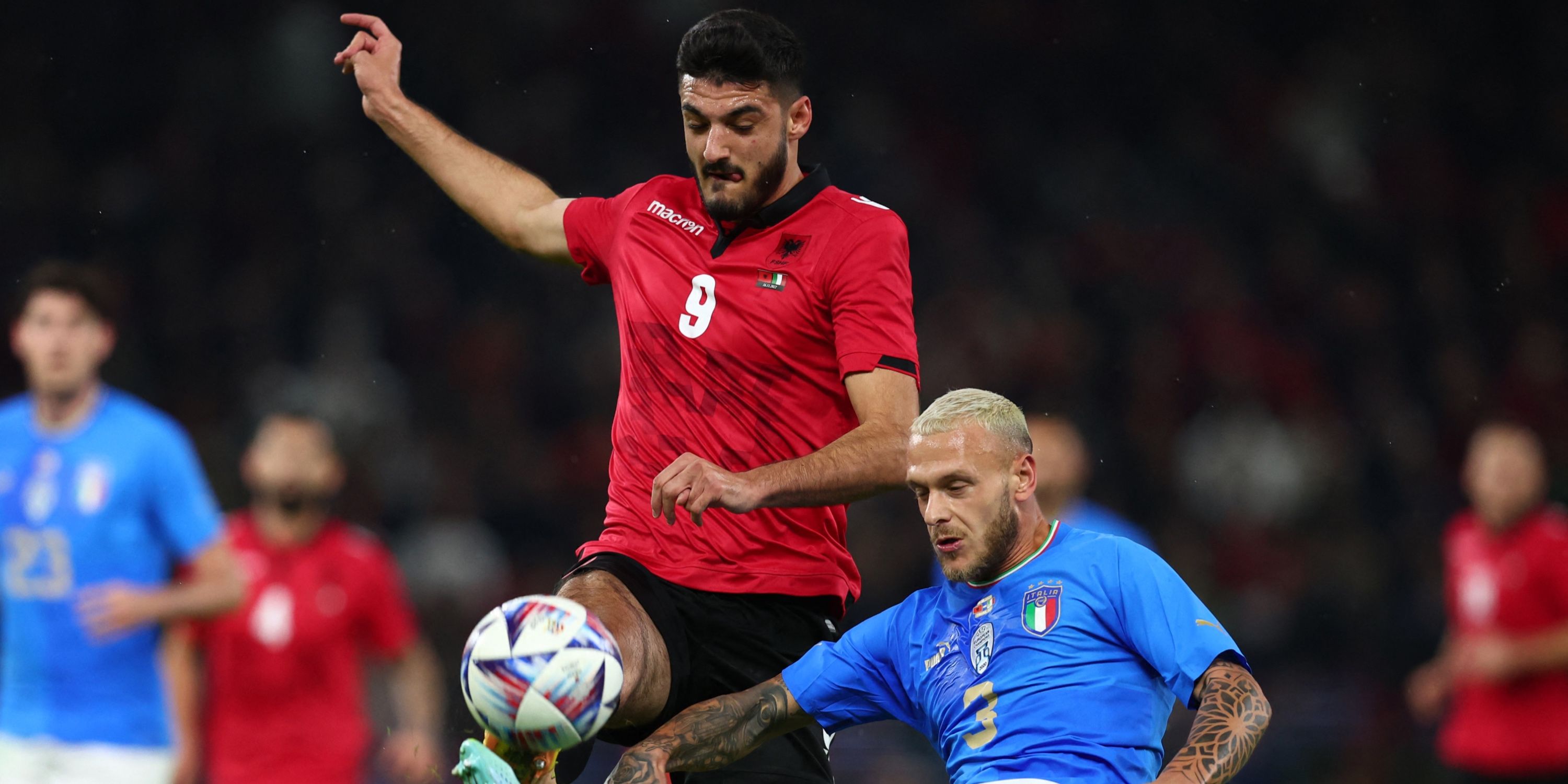 West Ham Set To Swoop For £17m-Rated Sensation