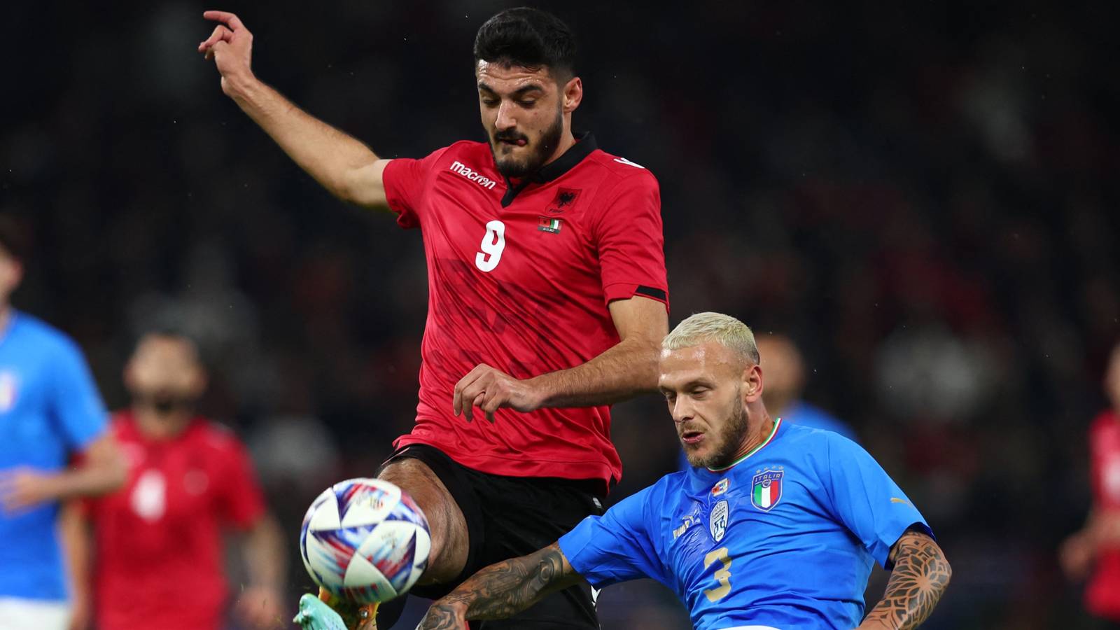 West Ham Set To Swoop For £17m-Rated Sensation