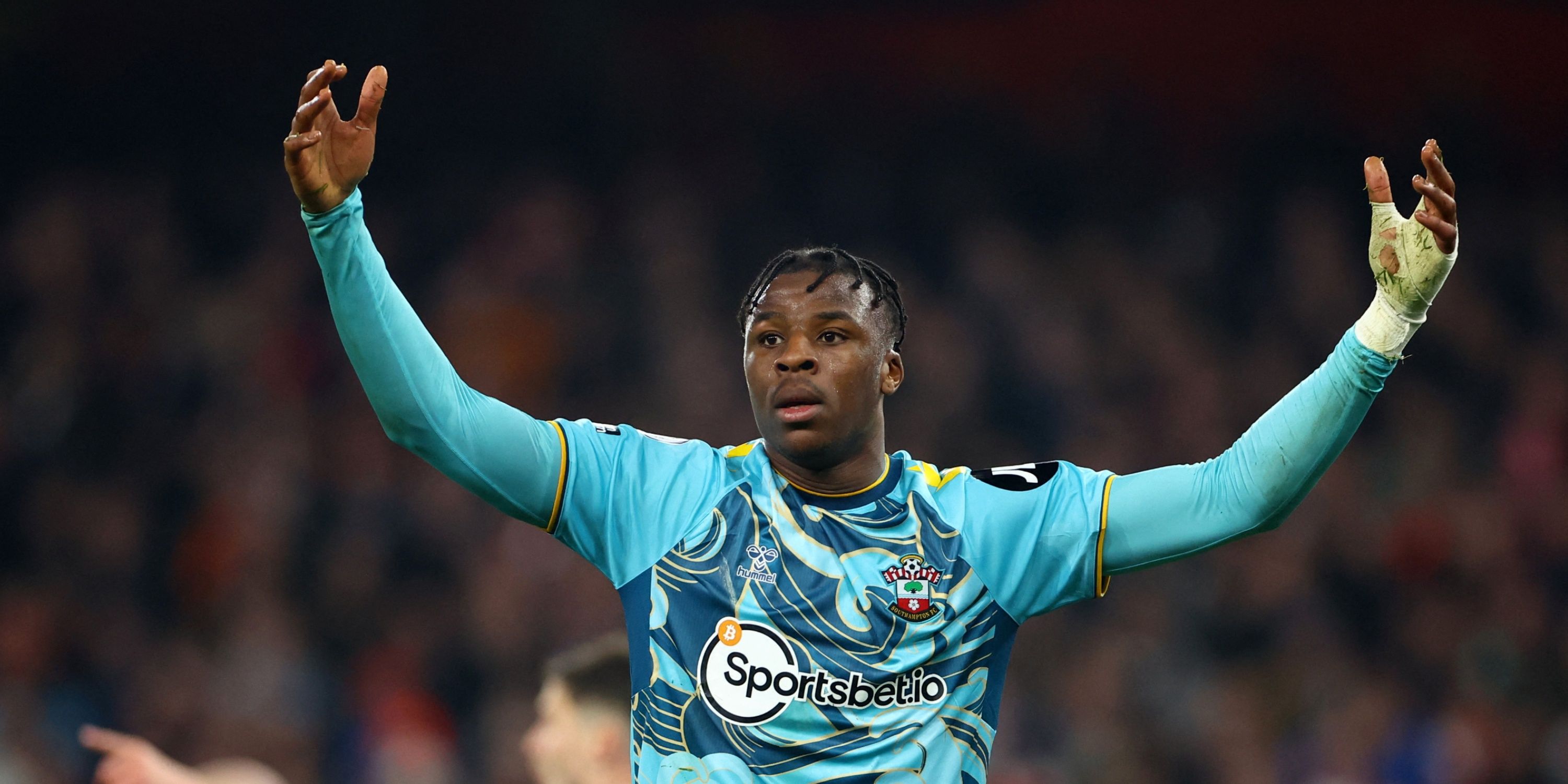 Aston Villa: Emery Targeting Aston Villa: Emery Targeting