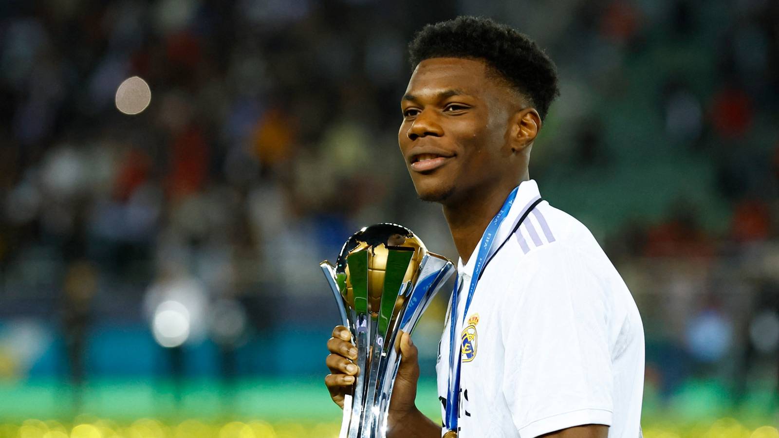 Liverpool Reignite Interest In £69m La Liga Talent