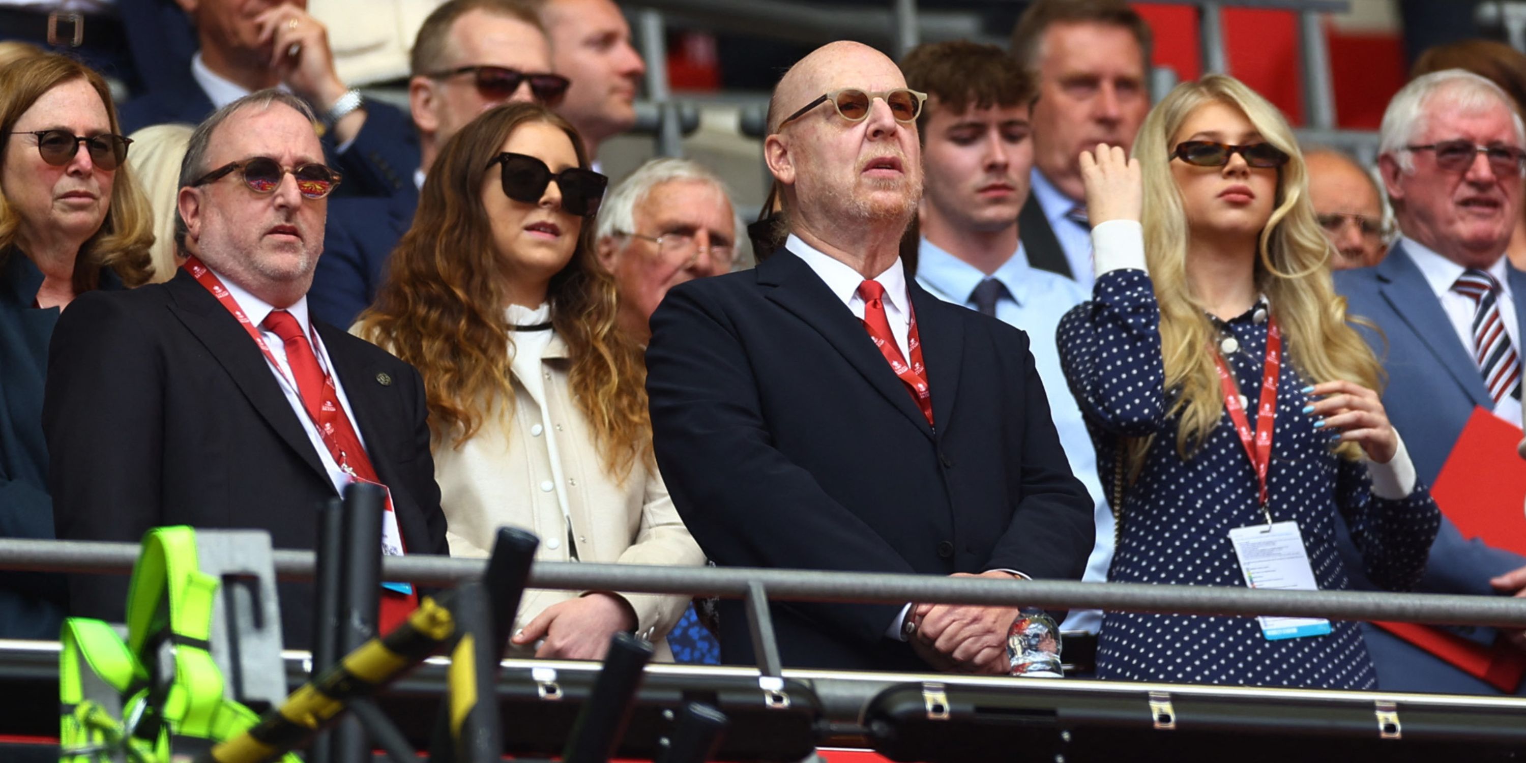 Man Utd news: Fabrizio Romano reveals Glazers' next transfer priority Man Utd news: Fabrizio Romano reveals Glazers' next transfer priority