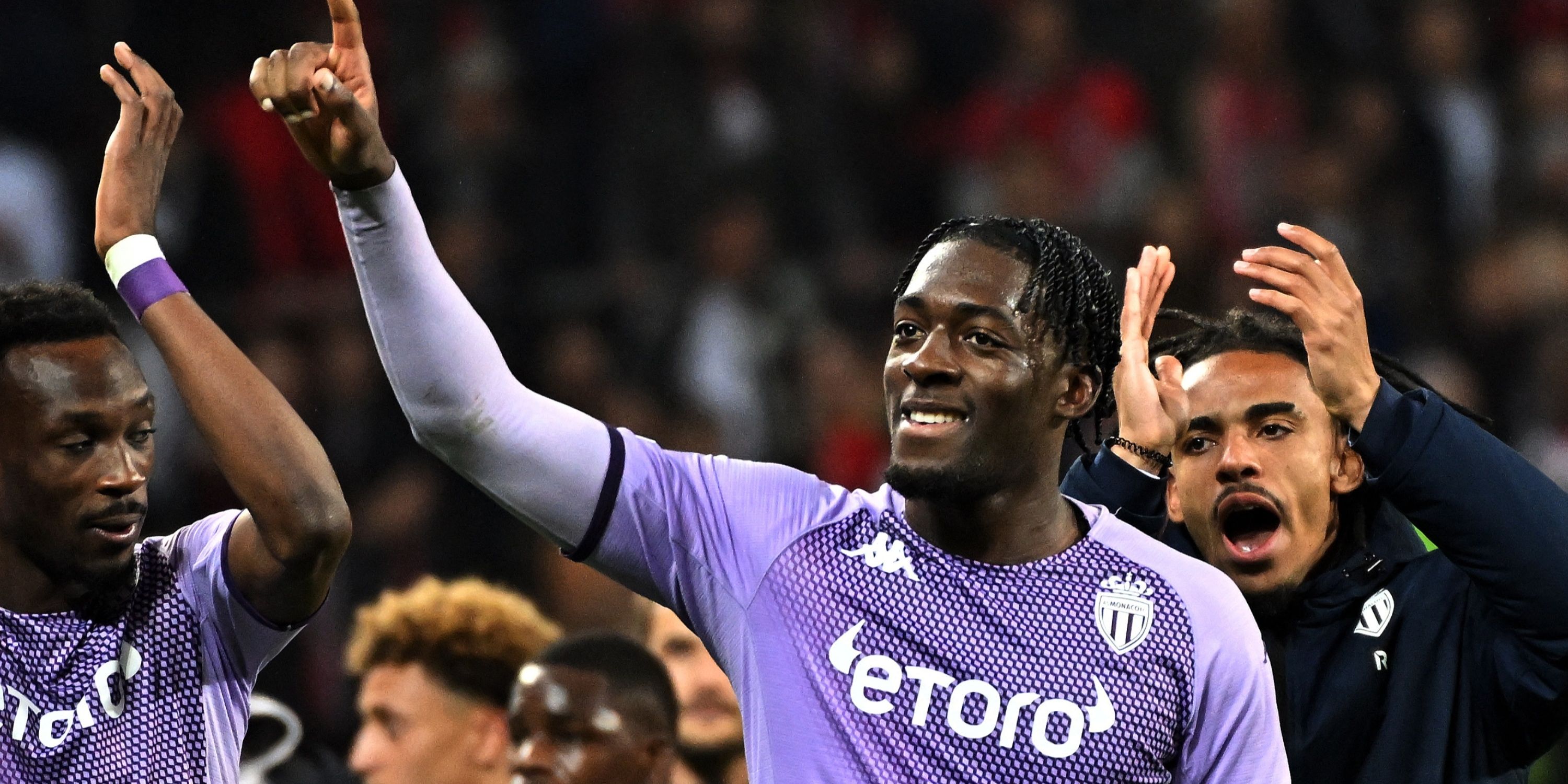 Chelsea In Race To Sign 'Complete' £34m Star; Imagine Him & Colwill