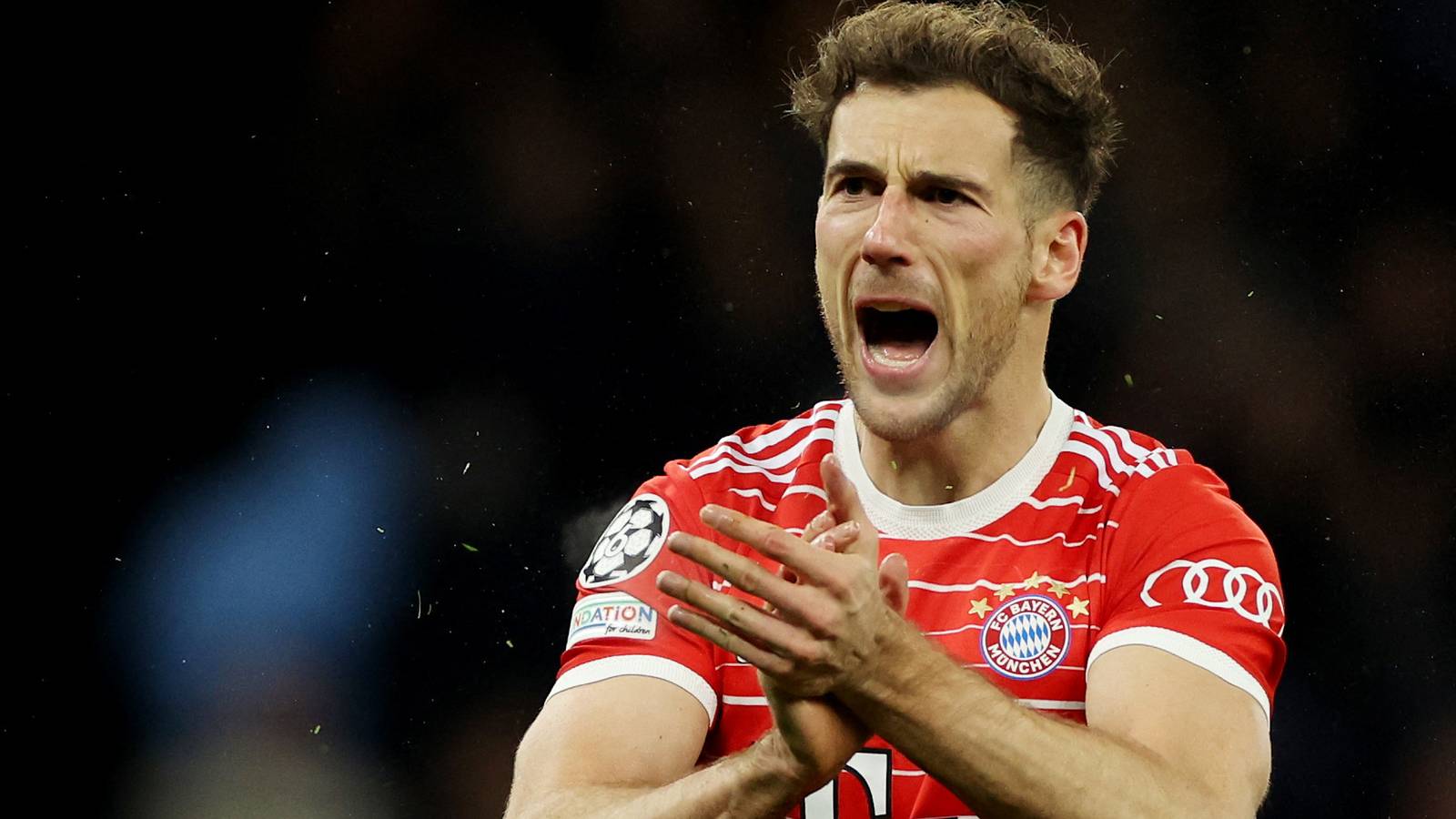 Man Utd Sizing Up Move For £297k p/w Ace To Bolster Midfield